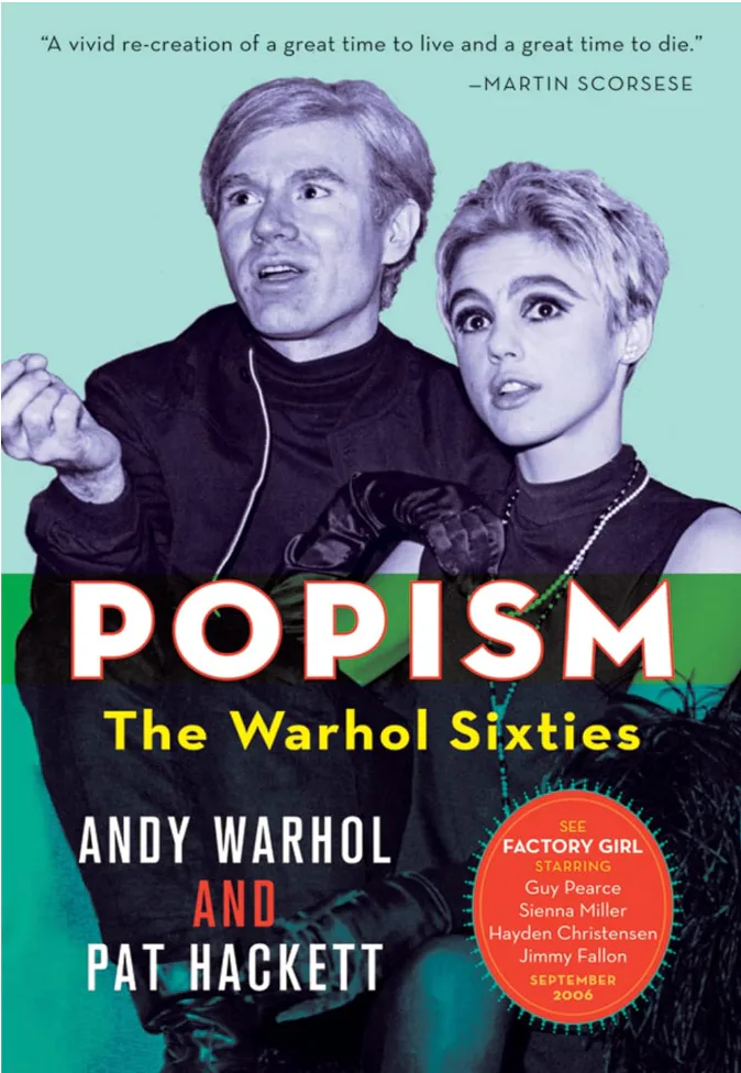 12 Books That Capture Andy Warhol’s Life, Art, and Influence