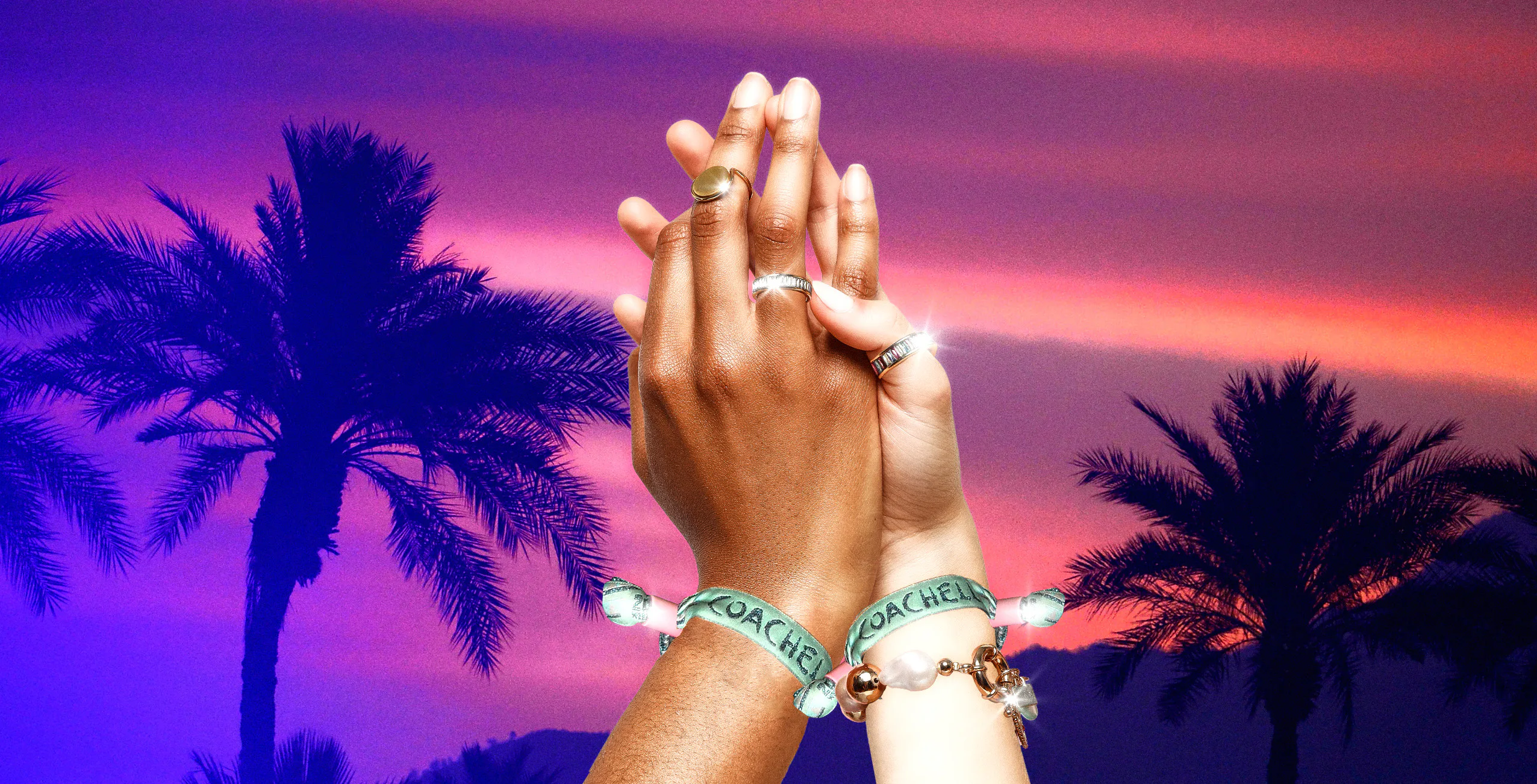 Can You Find Love At Coachella?