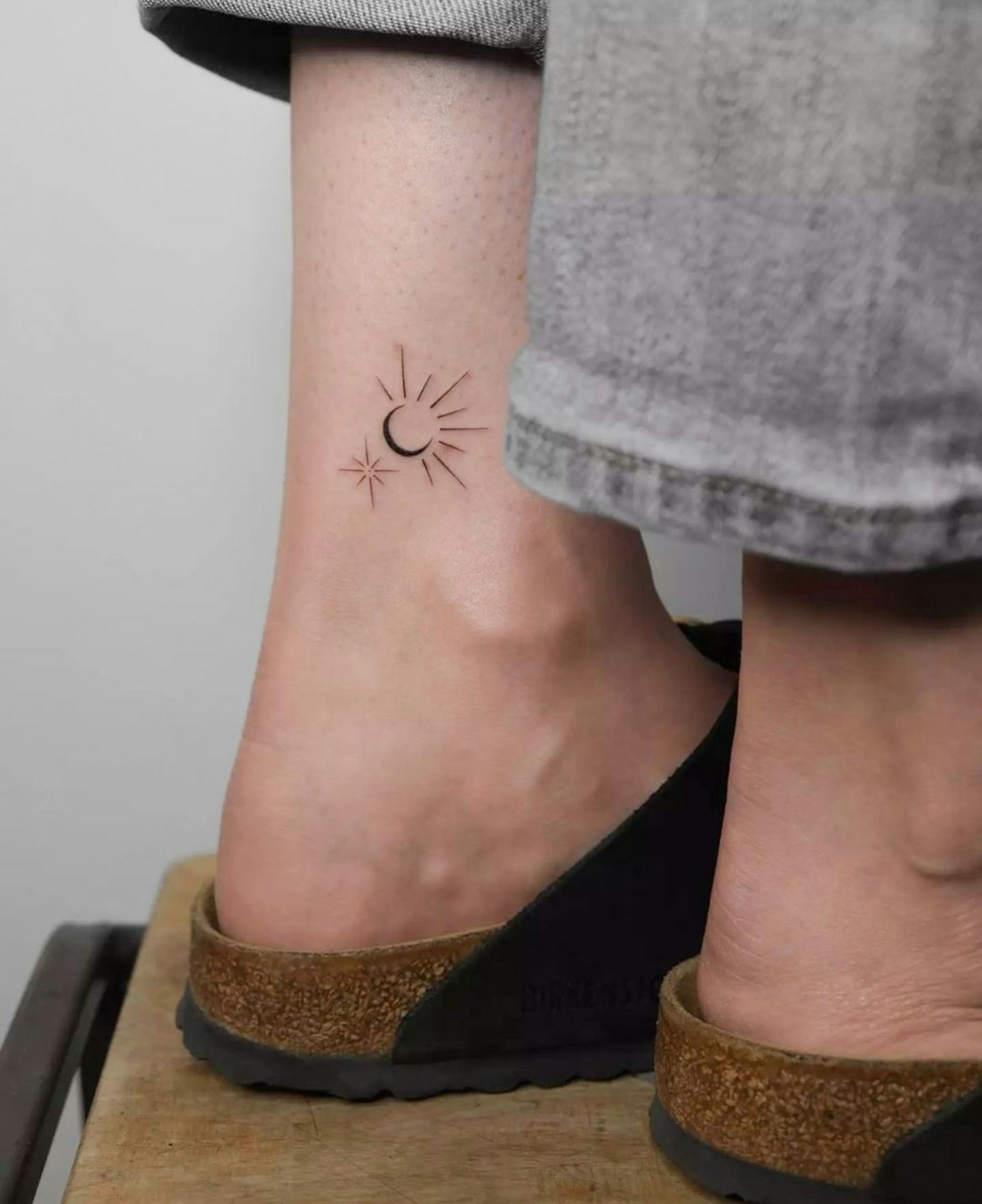 13 Clever Spots For A Hidden Tattoo