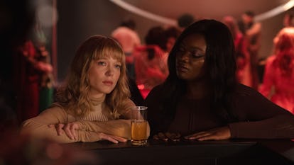 2024's Trippiest Sci-Fi Movie Reveals Its Director's "Fear of the Present"