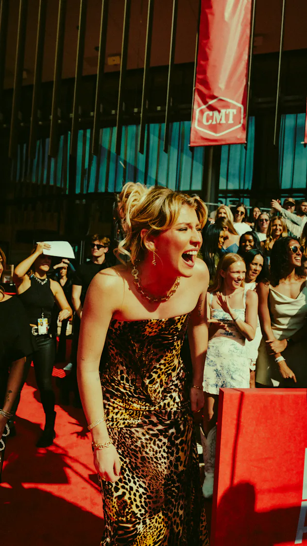 "Austin" Singer Dasha CMT Music Awards 2024