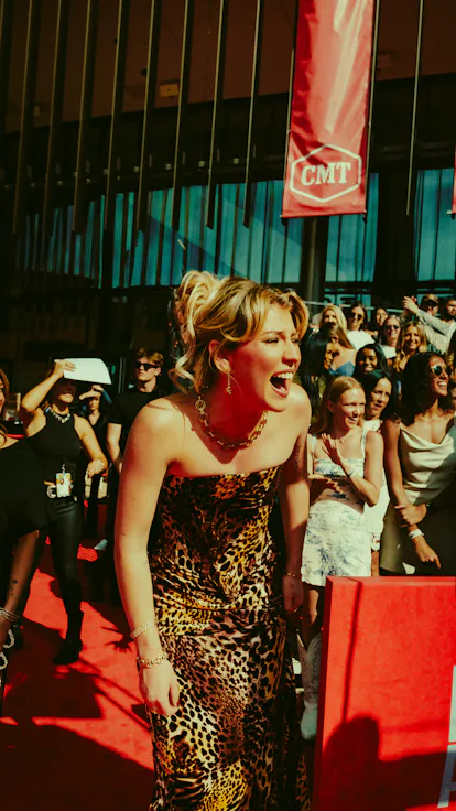 "Austin" Singer Dasha CMT Music Awards 2024