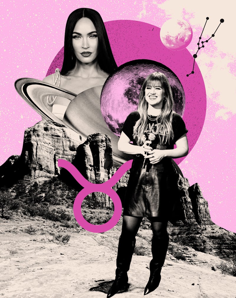 April Taurus Signs & May Taurus Signs Are Different In These Ways