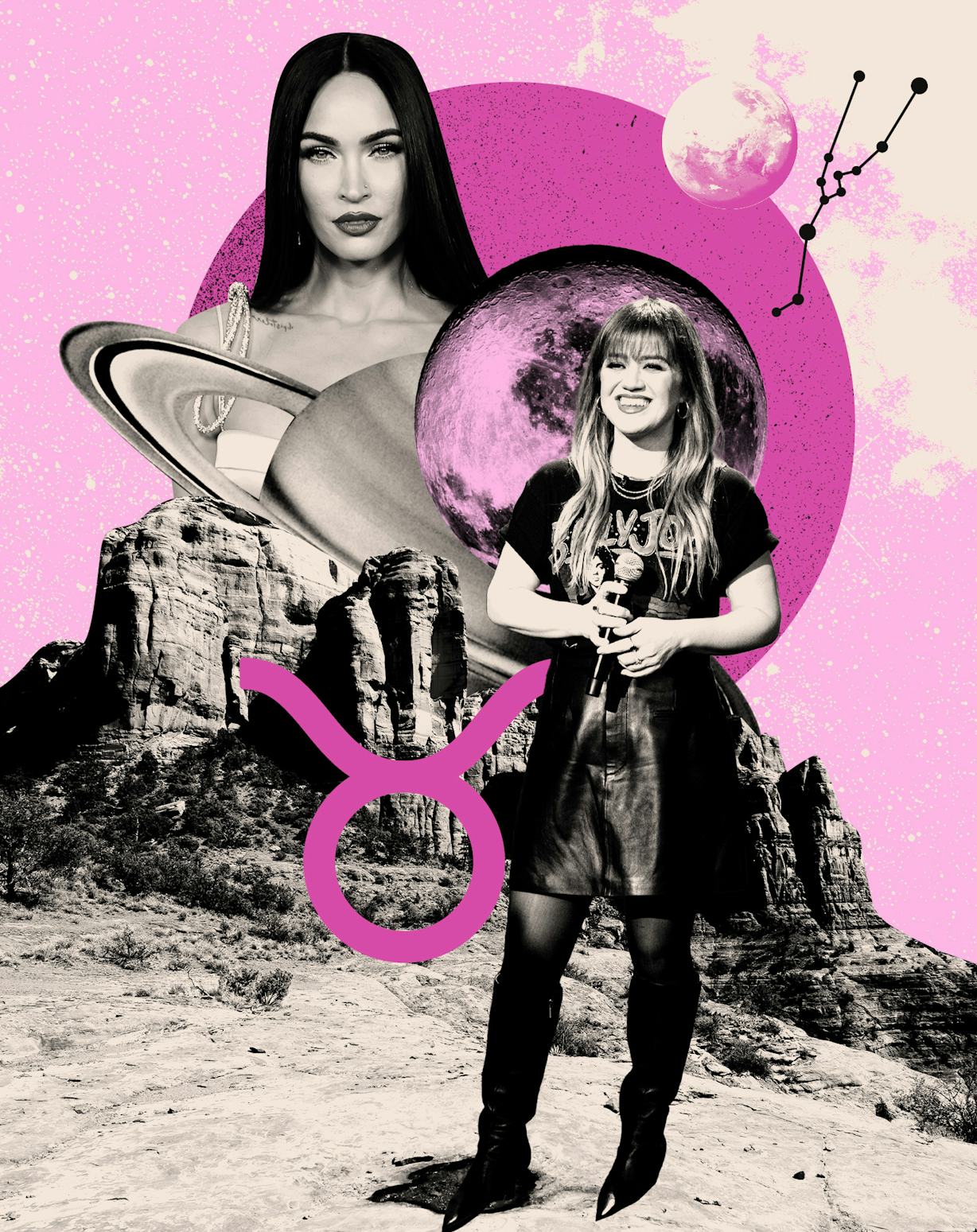 April Taurus Signs & May Taurus Signs Are Different In These Ways