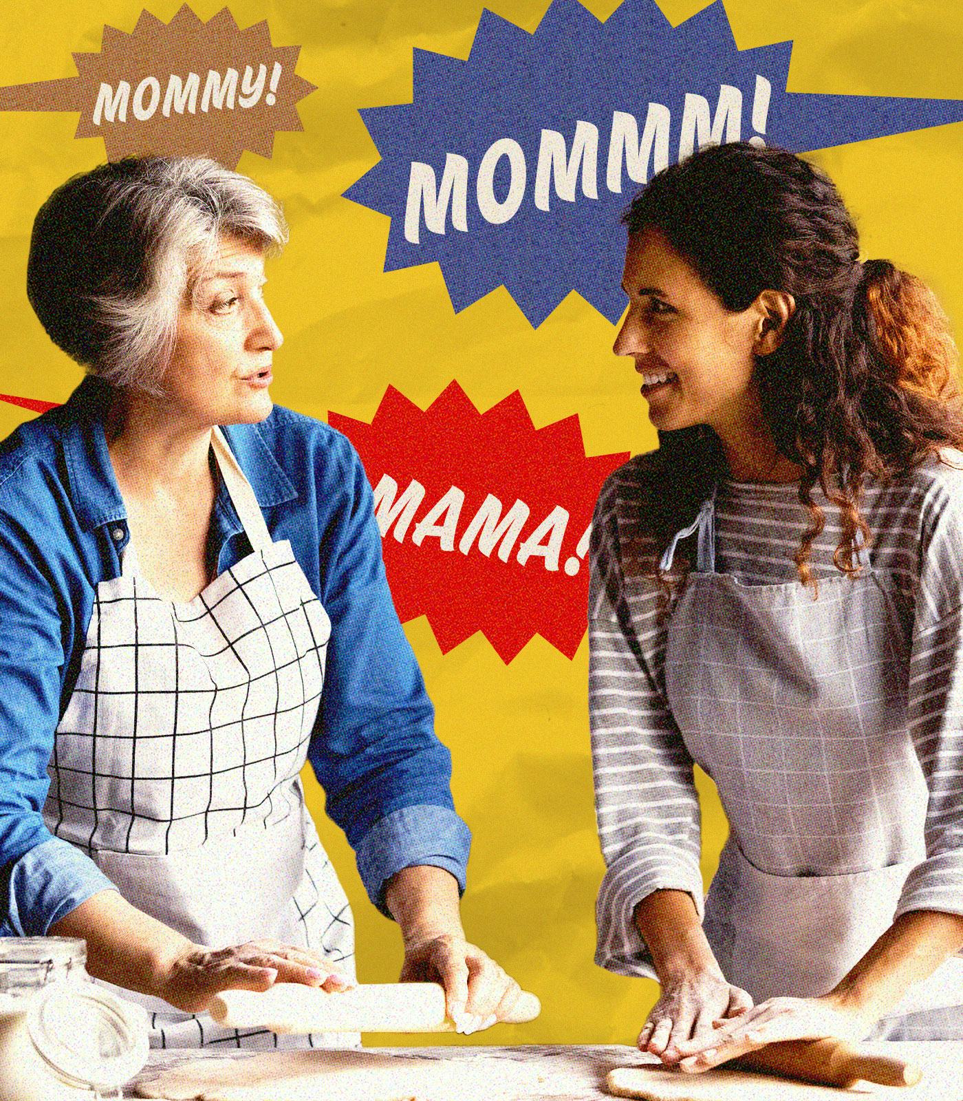 I Have So Many Questions For My Parents... But Not Enough Time