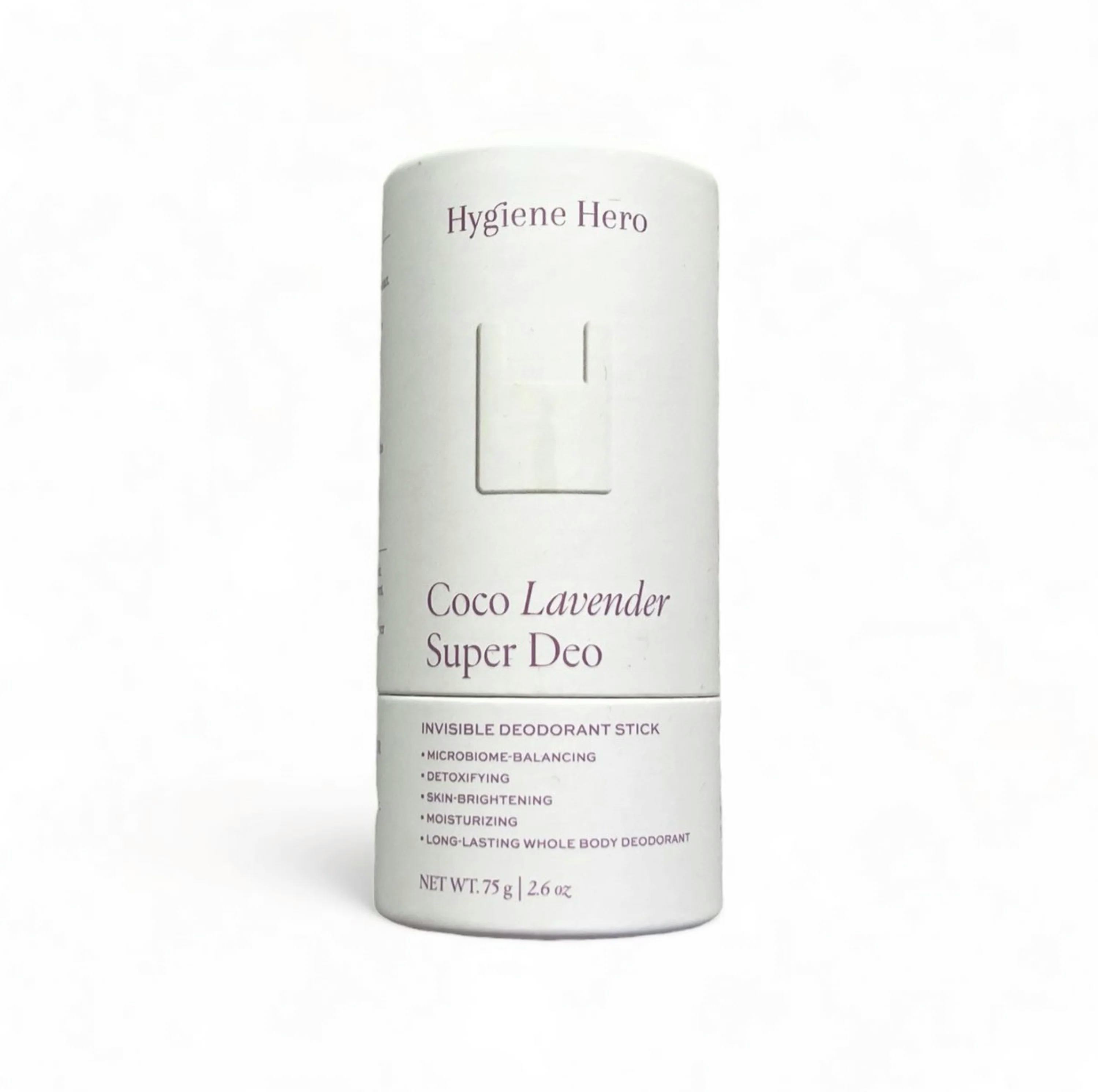 Whole-Body Deodorants Are Trending — Here's How To Use Them