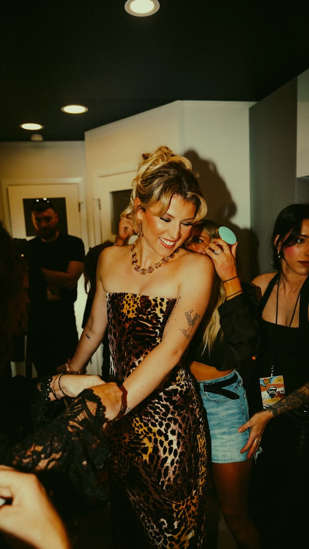 "Austin" Singer Dasha CMT Music Awards 2024