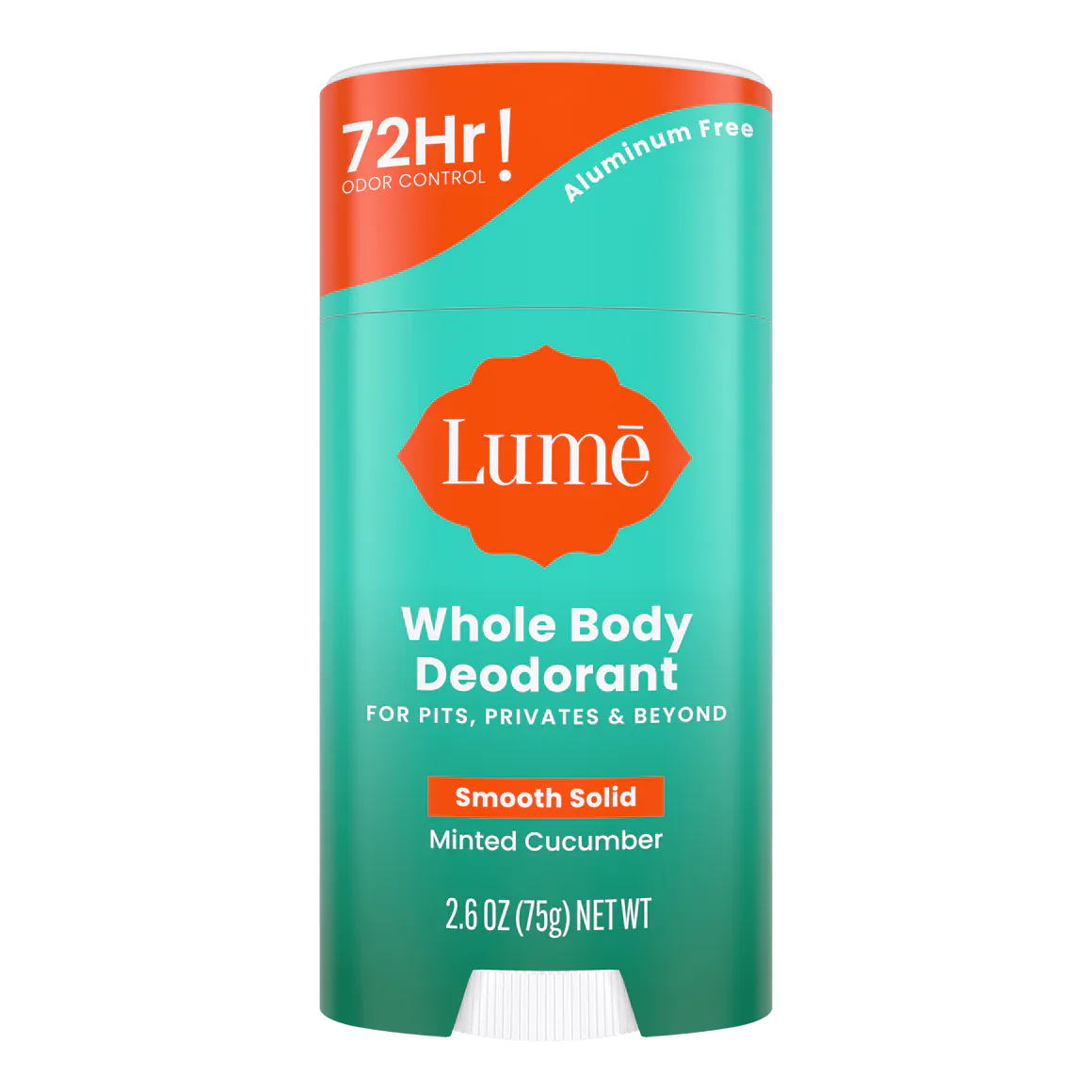 Whole-Body Deodorants Are Trending — Here's How To Use Them