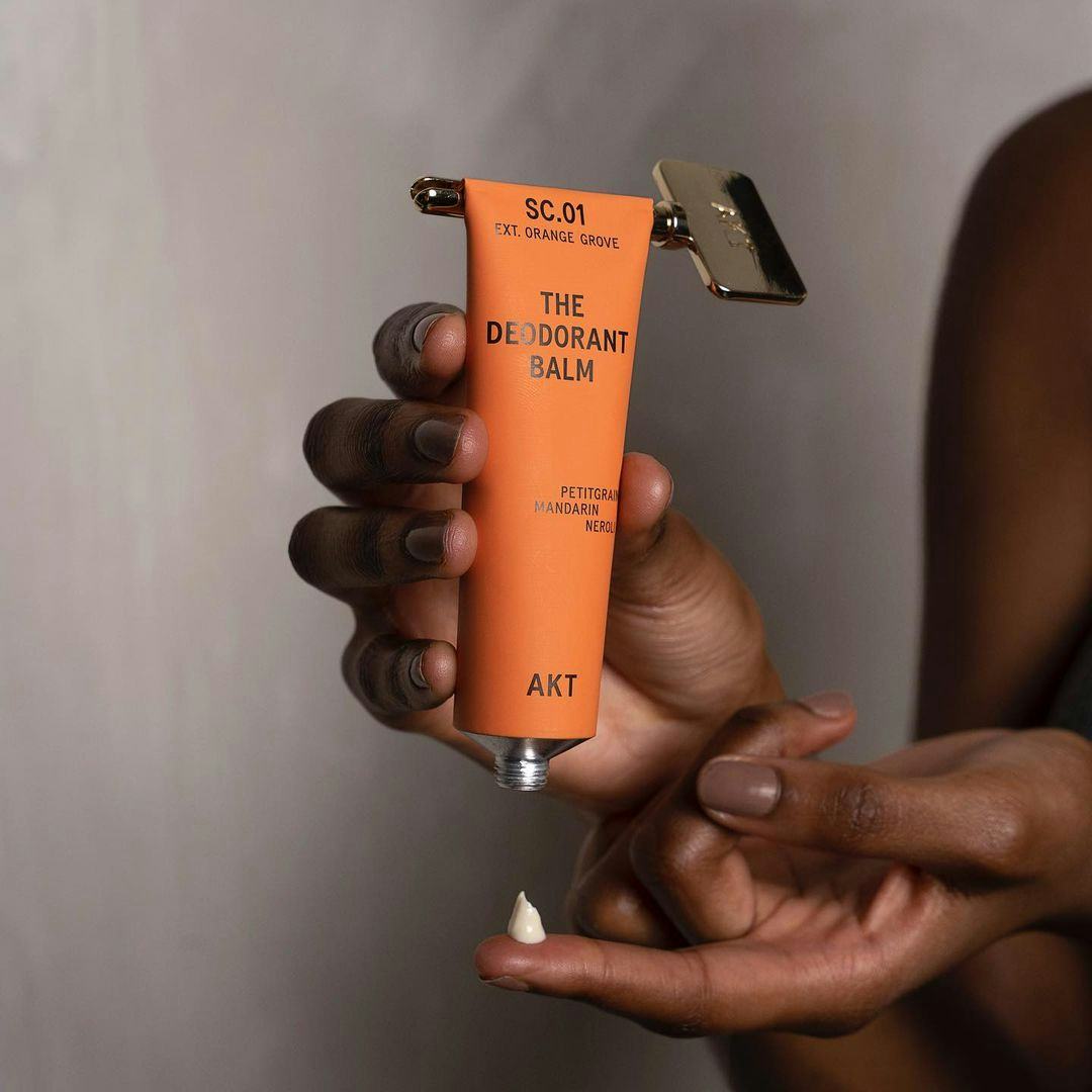 Whole-Body Deodorants Are Trending — Here's How To Use Them