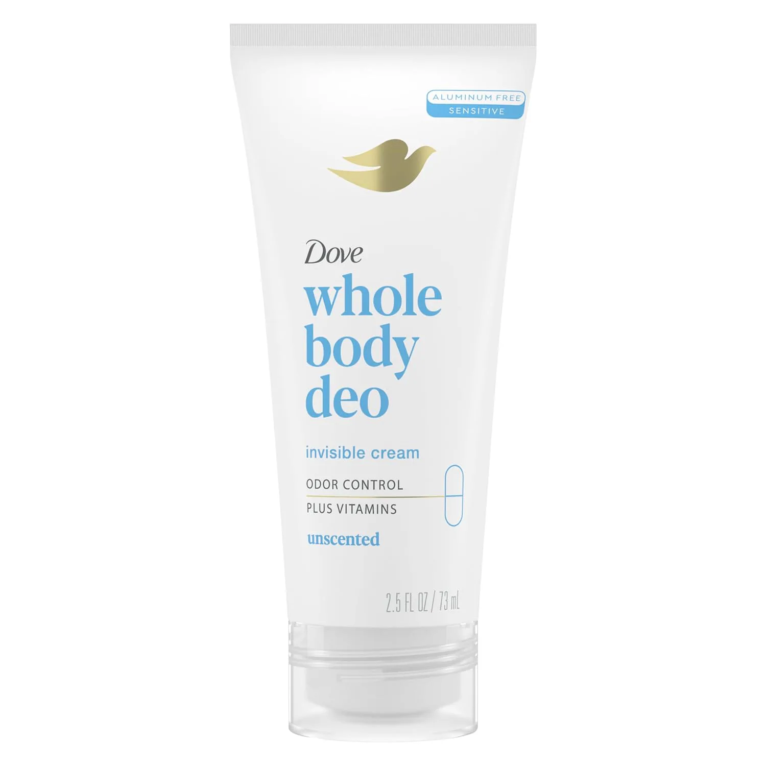 Whole-Body Deodorants Are Trending — Here's How To Use Them