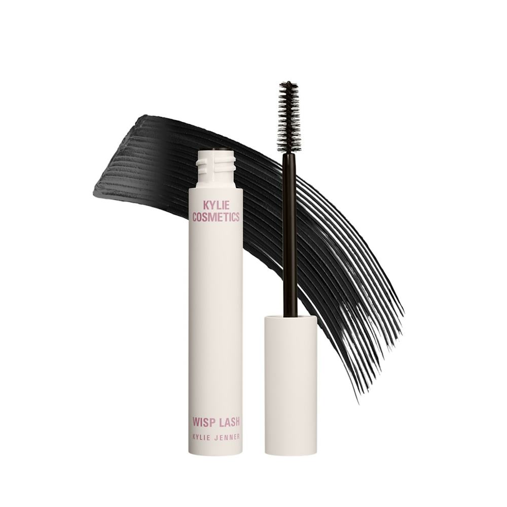 Kylie Cosmetics Wisp Lash Mascara Review 2024