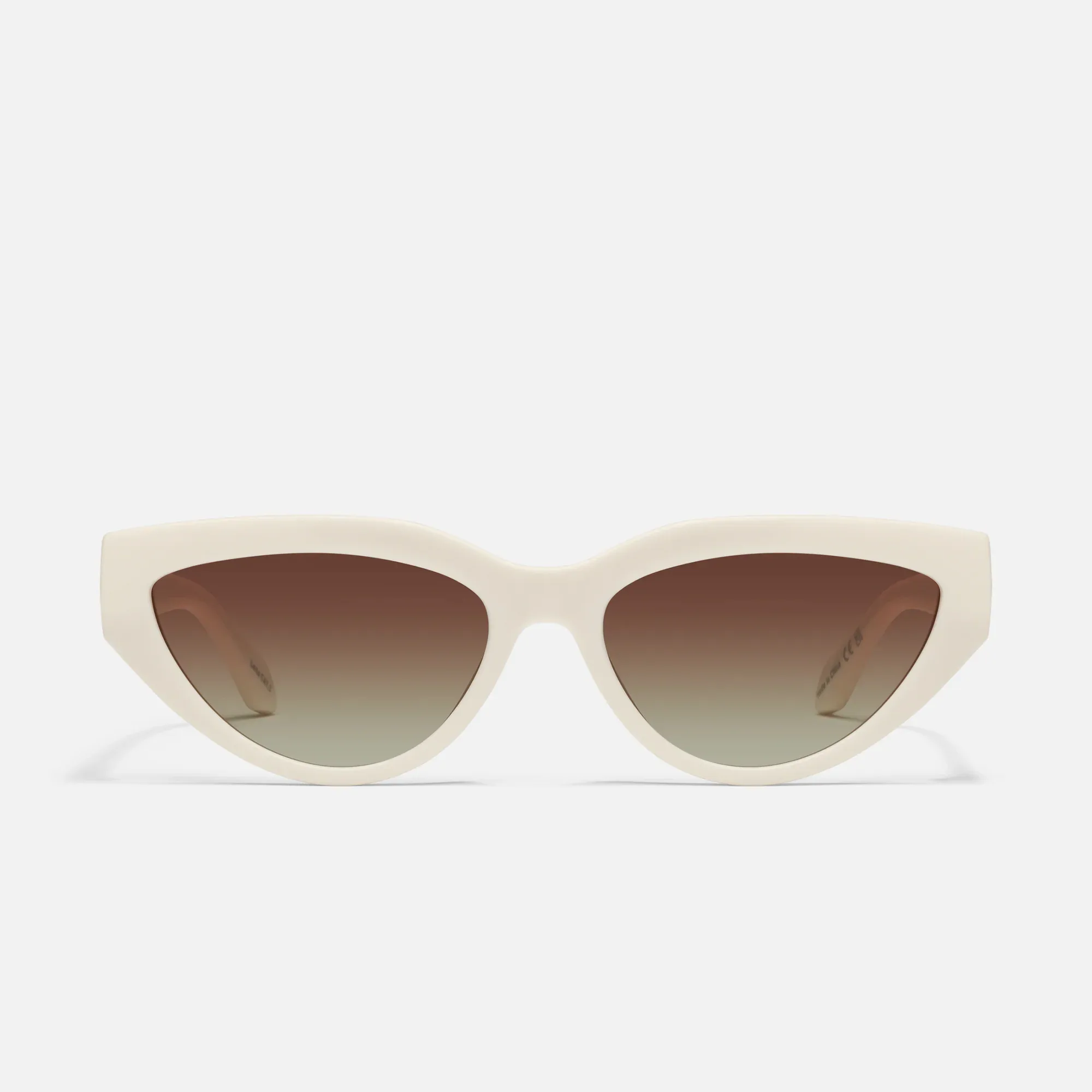 The 2024 Sunglasses Trends Range From Sleek & Petite To Space-Inspired