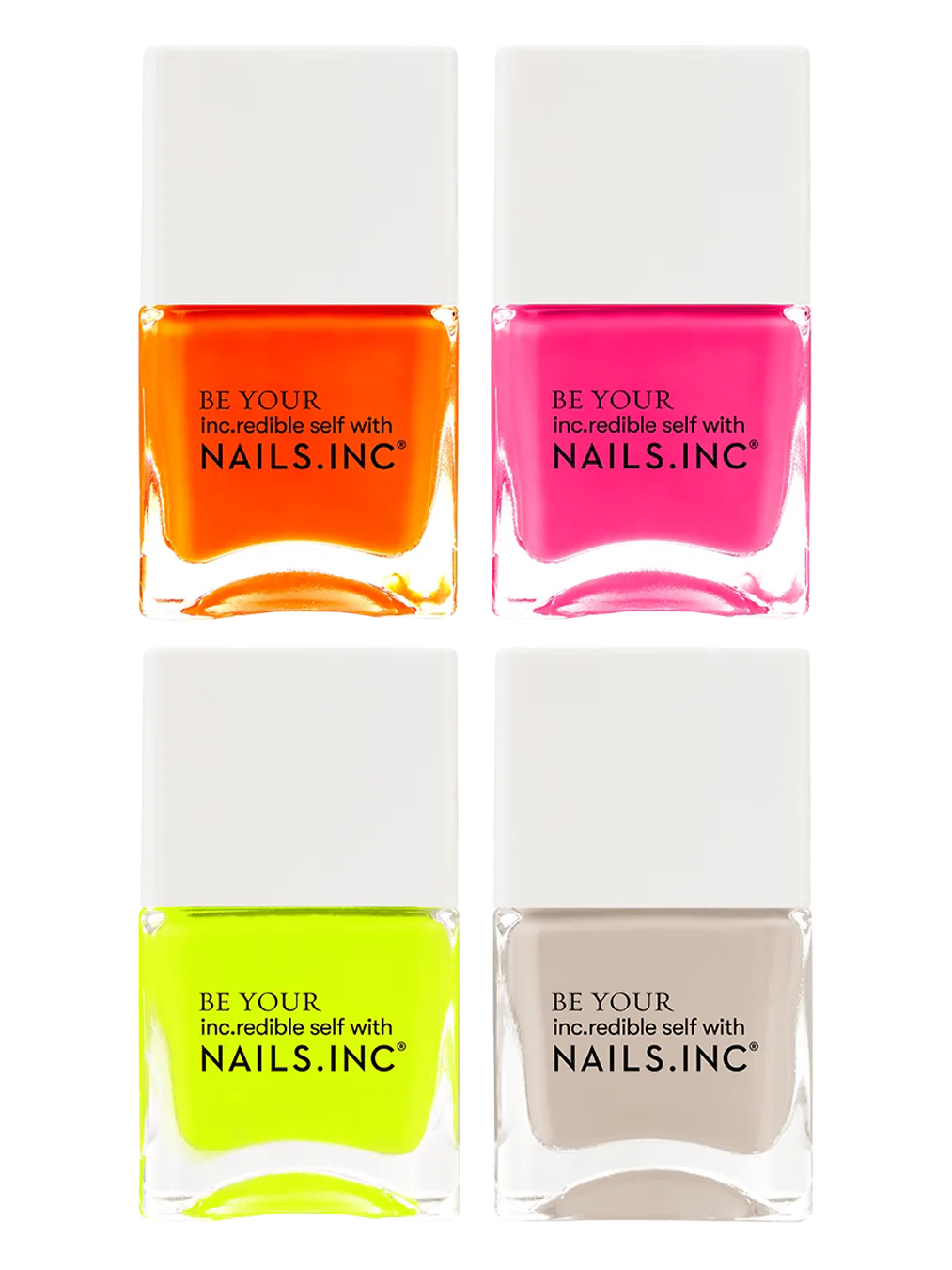 The Best Nail Products Of 2024, From Chip-Free Polish To Cuticle Oil