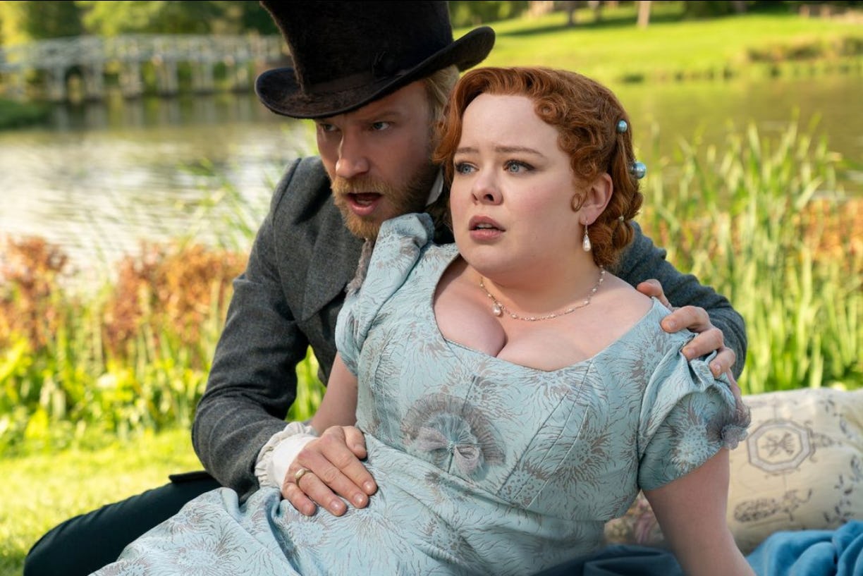 ‘Bridgerton’ Season 3 Cast: Who Plays Lord Debling?