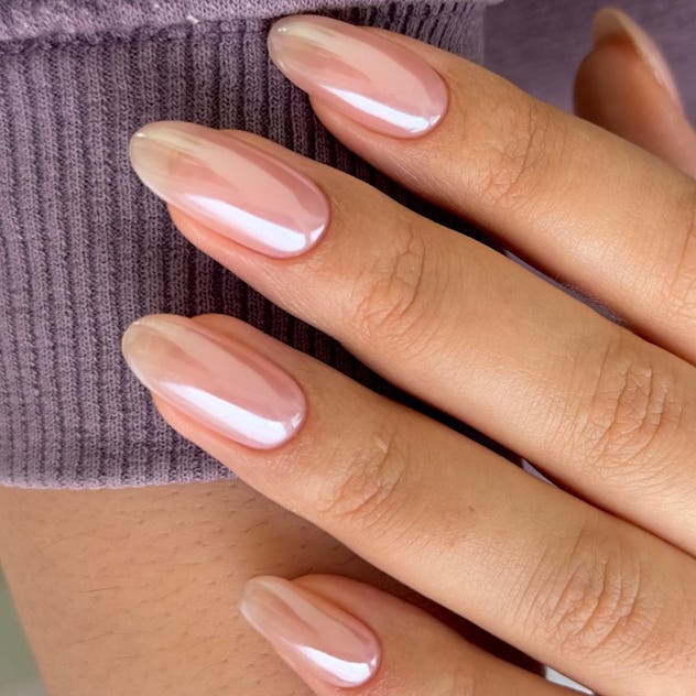 40 Gel Polish Designs To Inspire Your Next Manicure