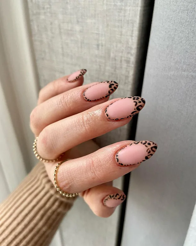 40 Gel Polish Designs To Inspire Your Next Manicure
