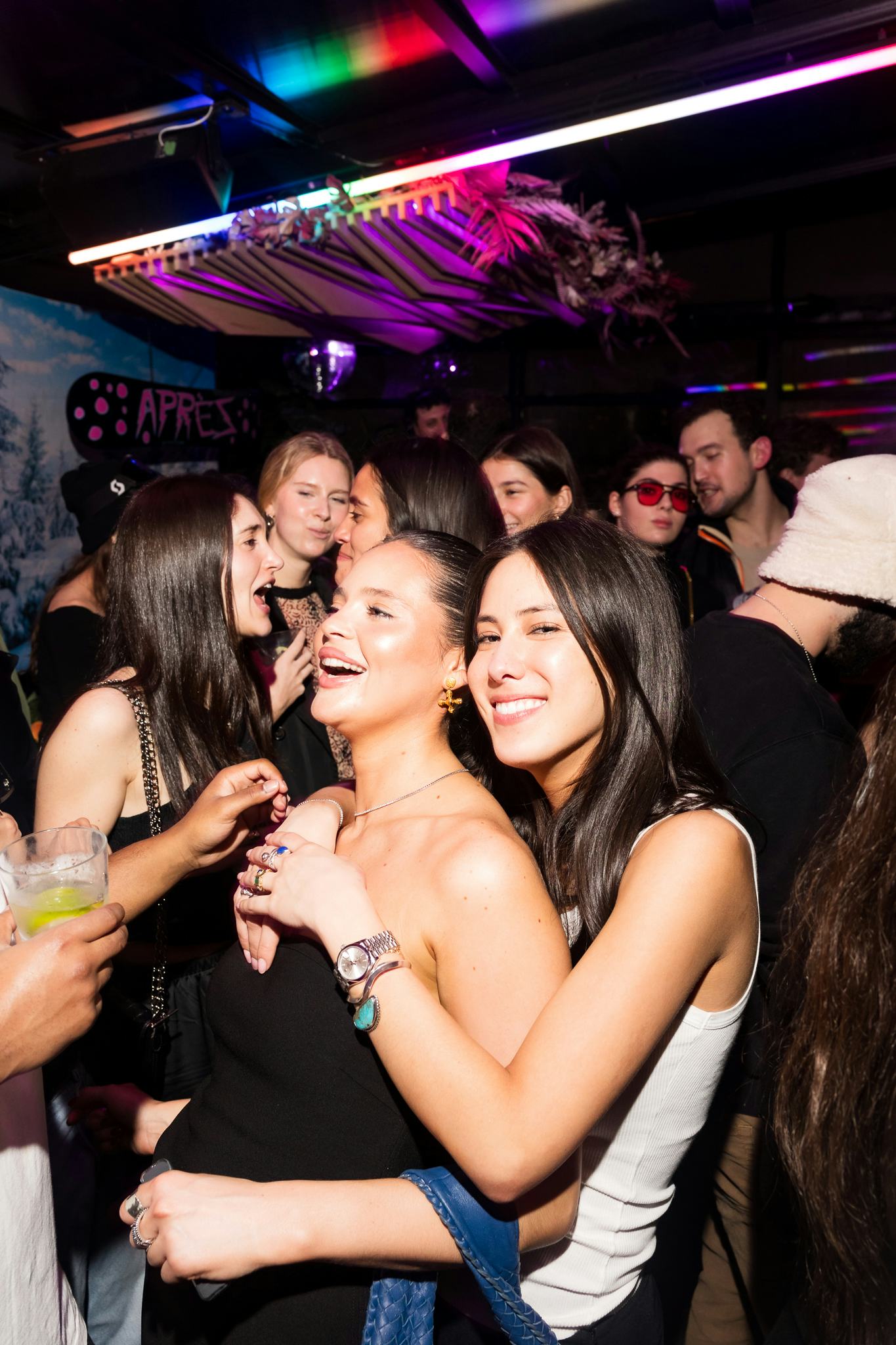 10 Best New York City Nightclubs & Lounges