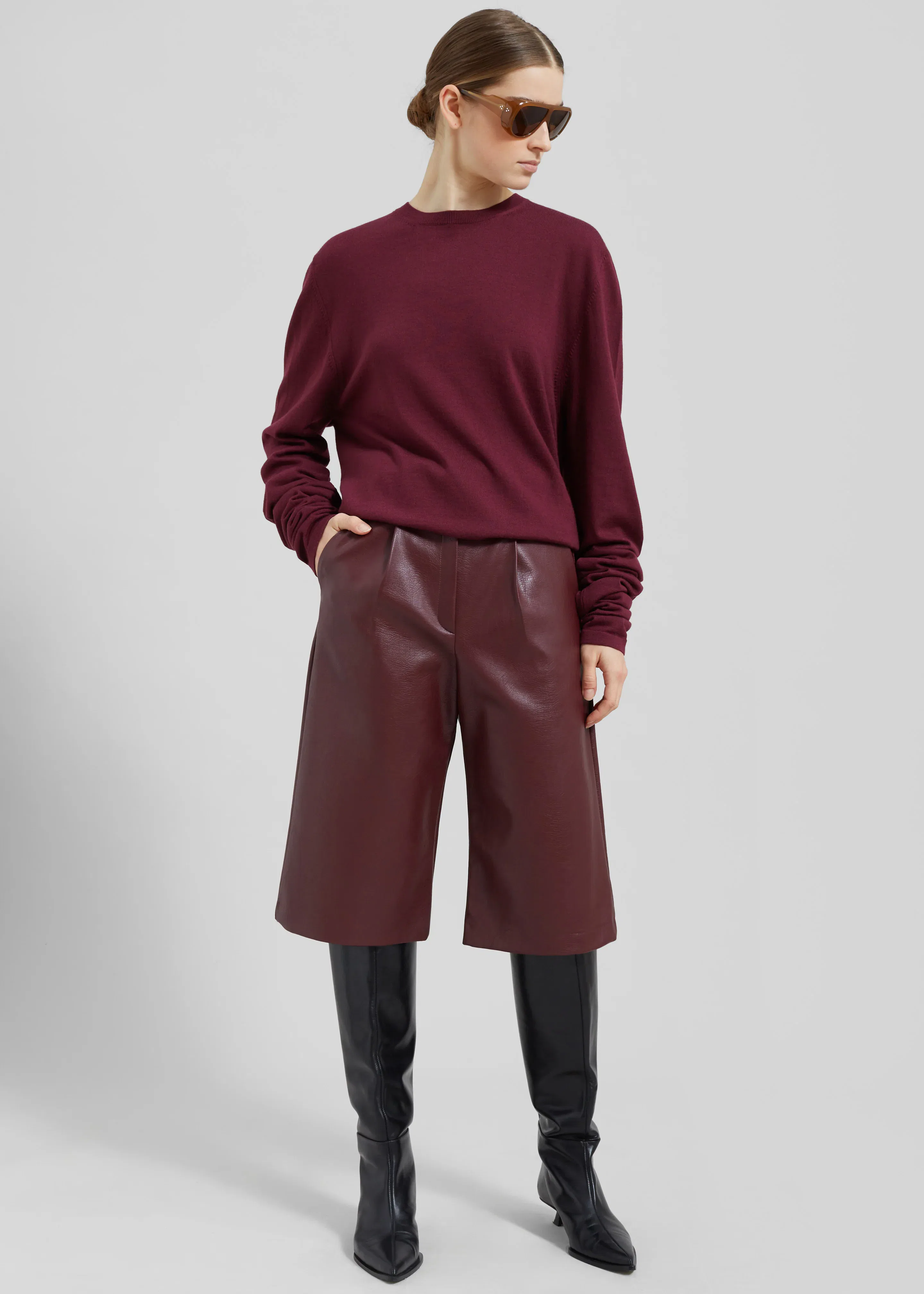 Shorts For Work Do Exist & We Found 10 Luxe Pairs