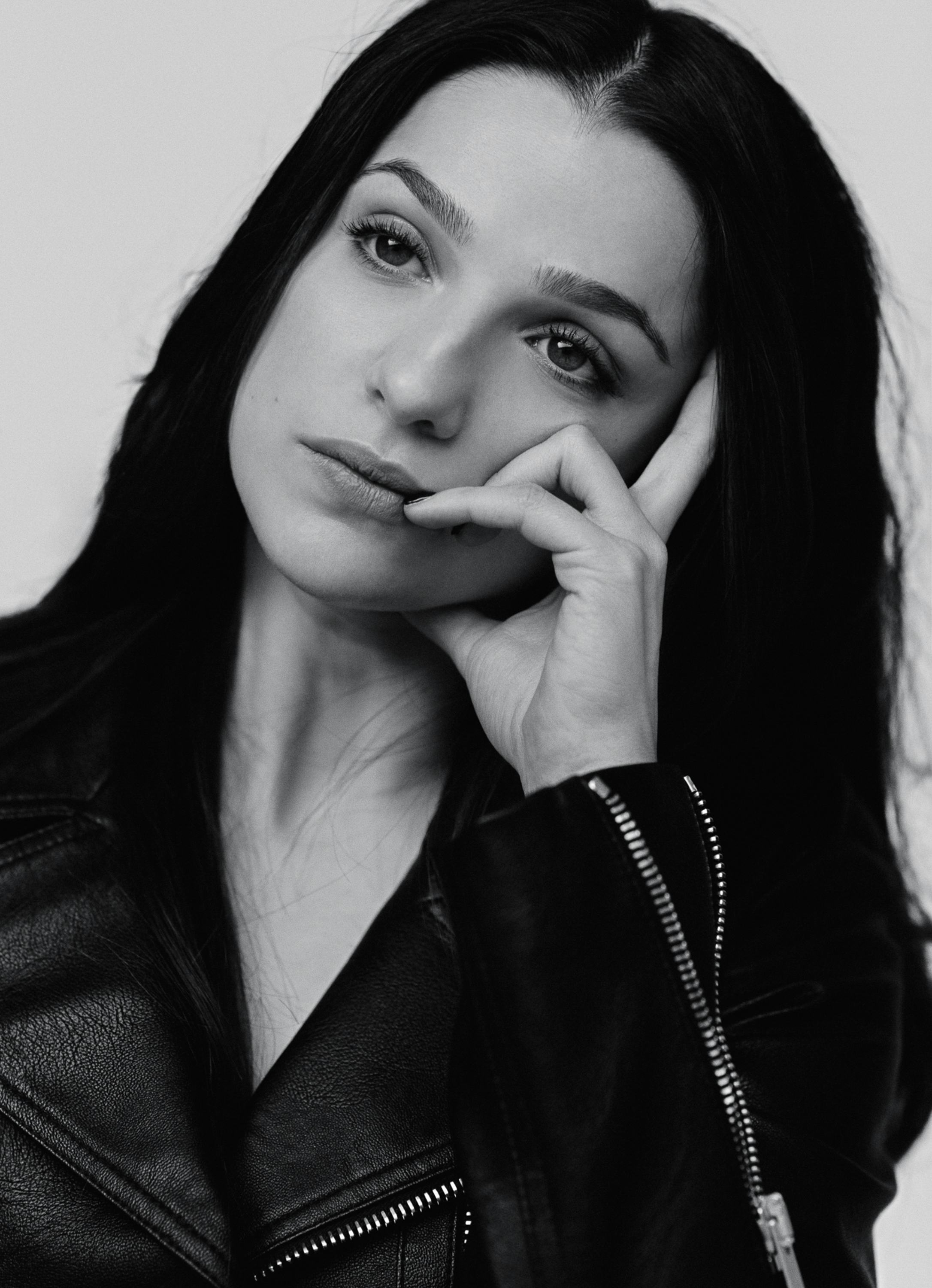 Marisa Abela On ‘Back To Black,’ Playing Amy Winehouse, & Learning To ...