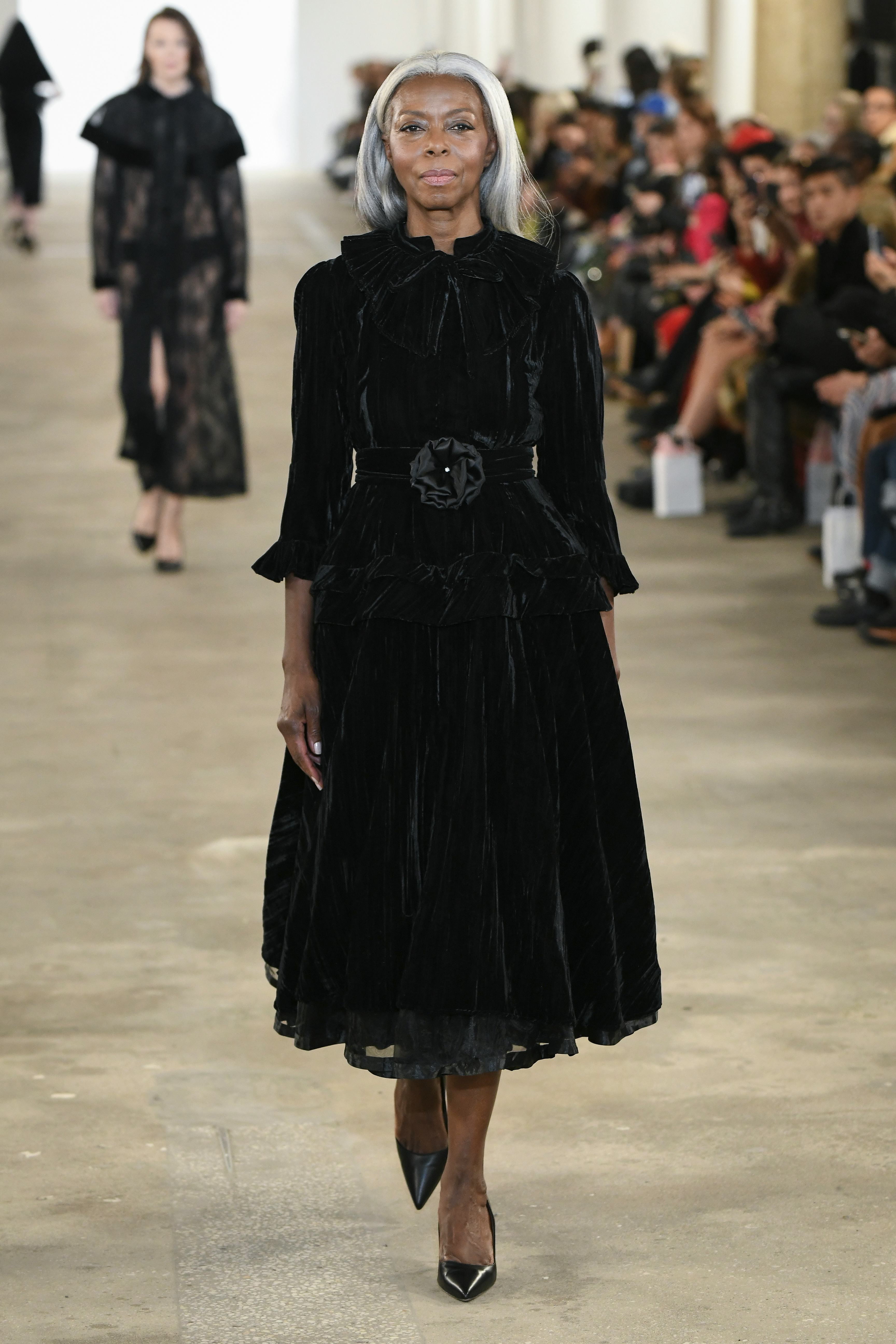 Models Over 40 Are Being Cast More Than Ever, But Is It Just A Fad?