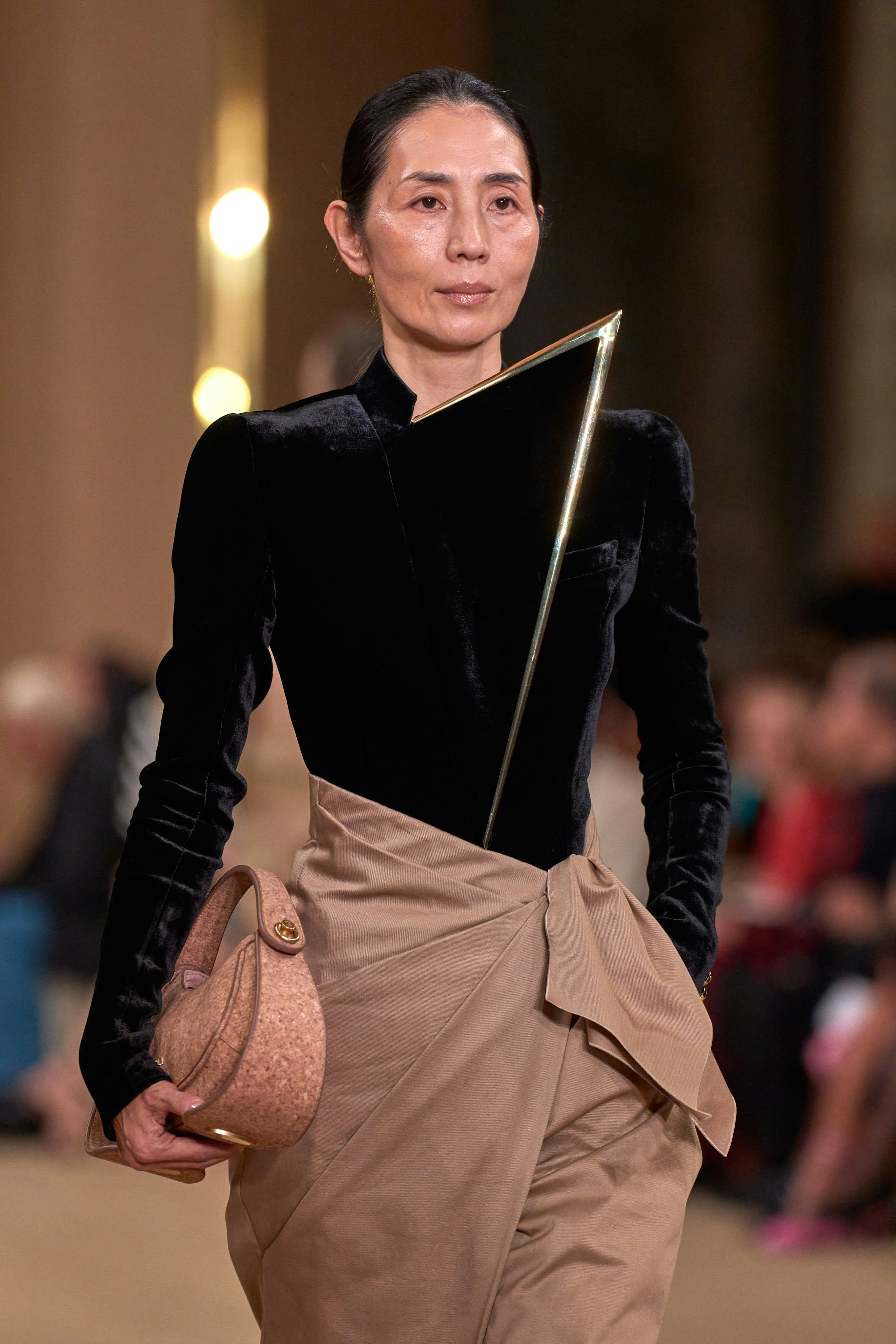 Models Over 40 Are Being Cast More Than Ever, But Is It Just A Fad?