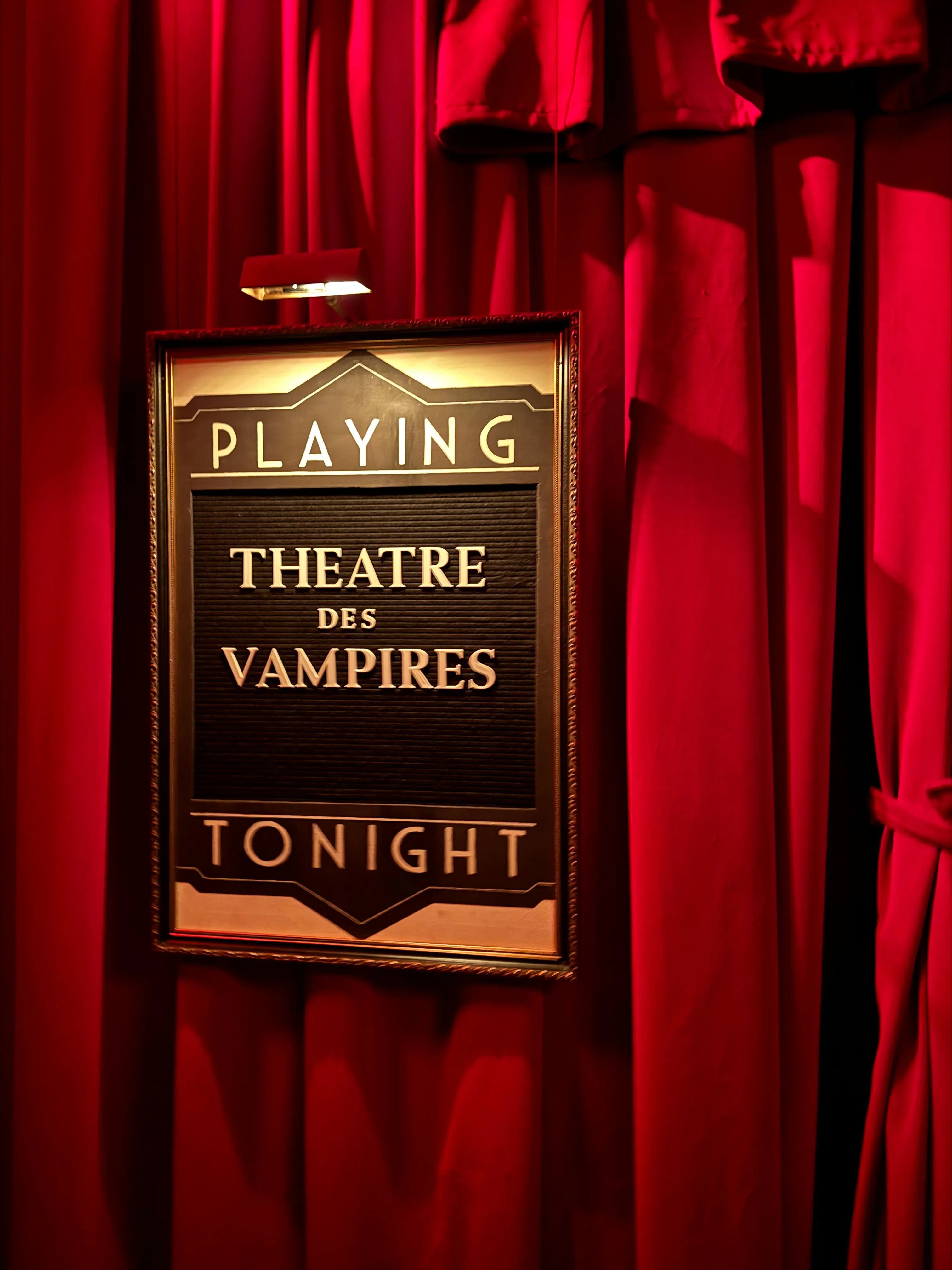 Inside The Star-Studded 'Interview With The Vampire' Season 2 Premiere