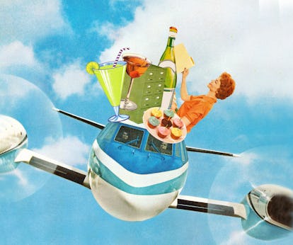 9 Work Trip Stories That Show Business Travel's Wild Side