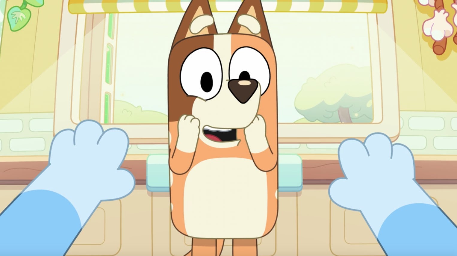 Is There A 'Bluey' Graduation Episode?