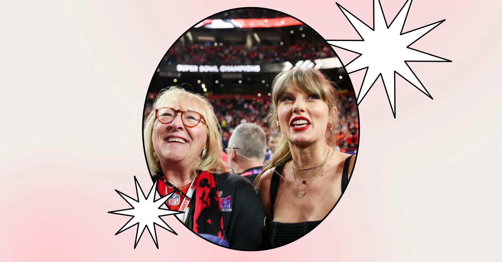 All Of Travis Kelce's Family’s Quotes About Taylor Swift