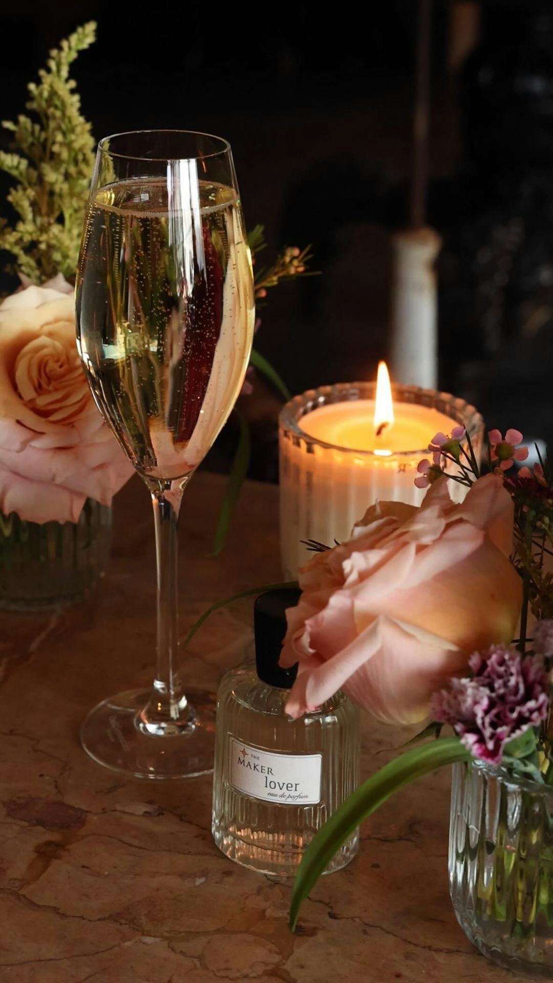 The Maker’s Lover Perfume Evokes The Same Feelings As A Hug