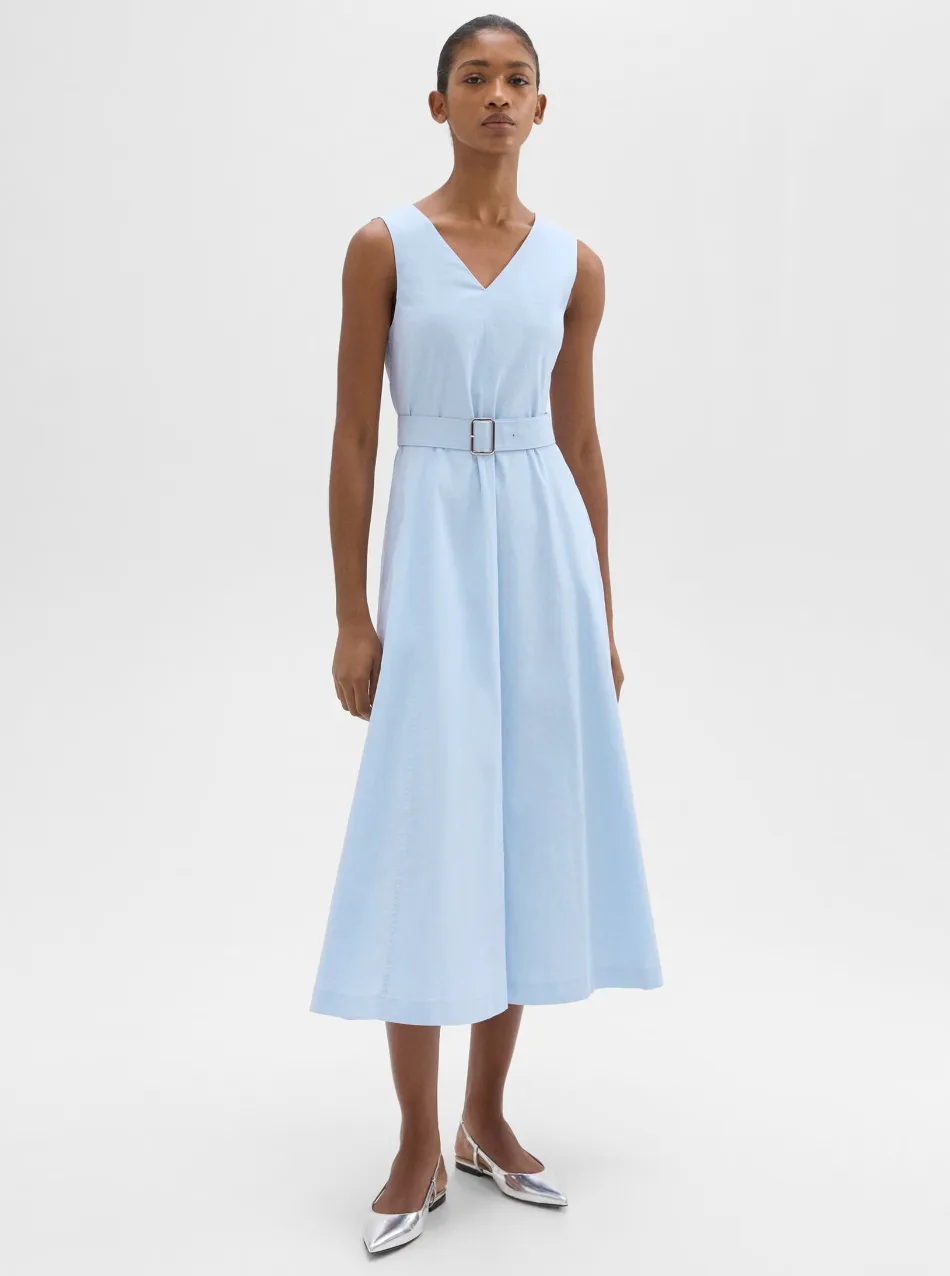 Linen Clothes For Every Situation You'll Find Yourself In This Summer