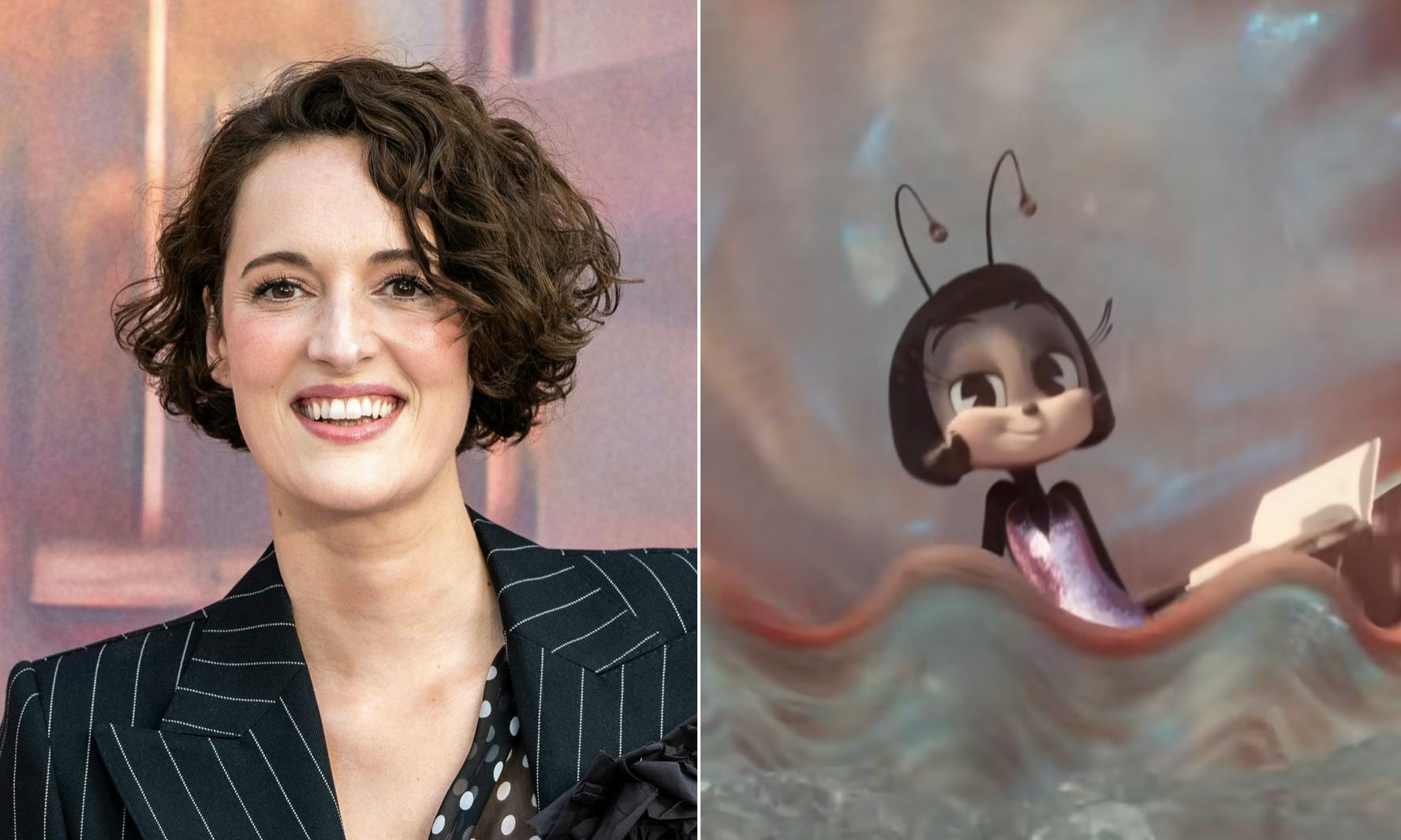 'IF' Cast Guide: Steve Carrell, Blake Lively, & More Voice The ...