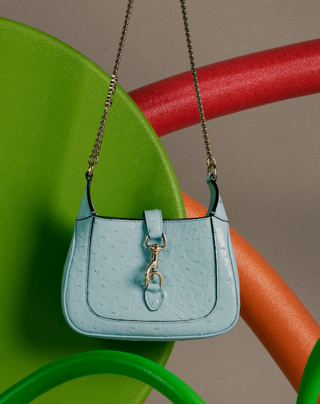 The Summer 2024 Bag Trends You're About To See Everywhere