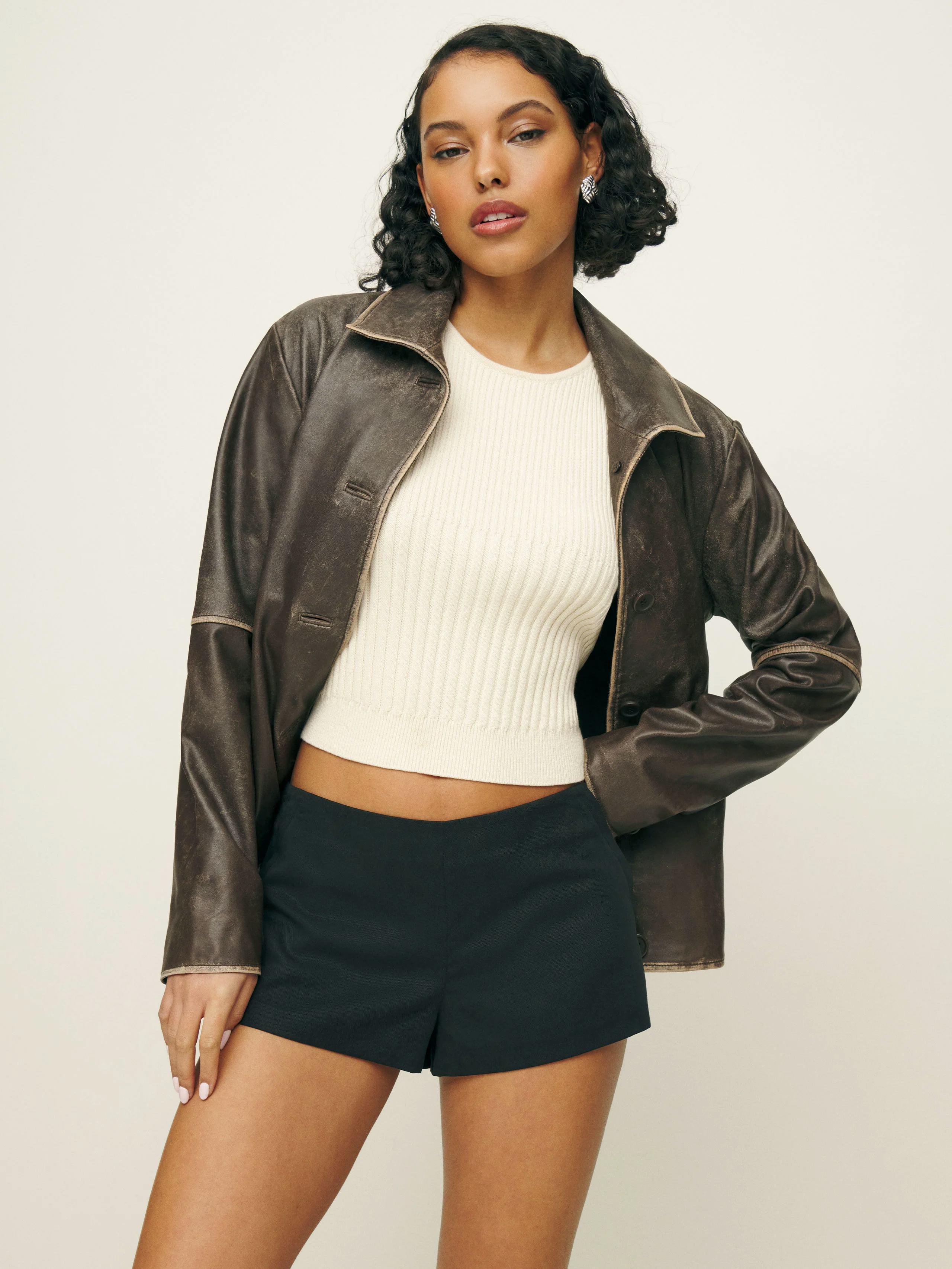 Hot Pants May Be Daring — But They're Worth The Risk