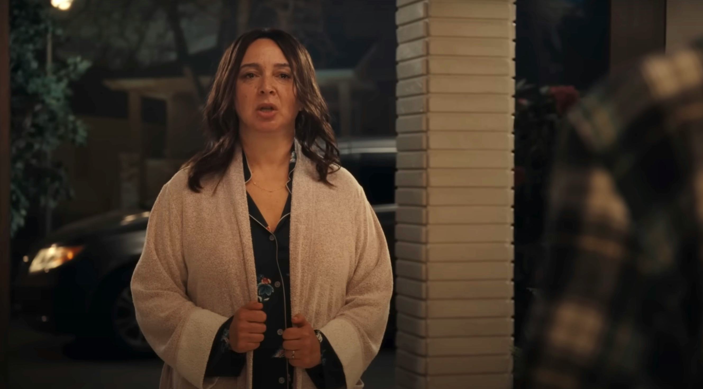 Maya Rudolph's Sleepover 'SNL' Sketch Nailed Parenthood (& Childhood ...