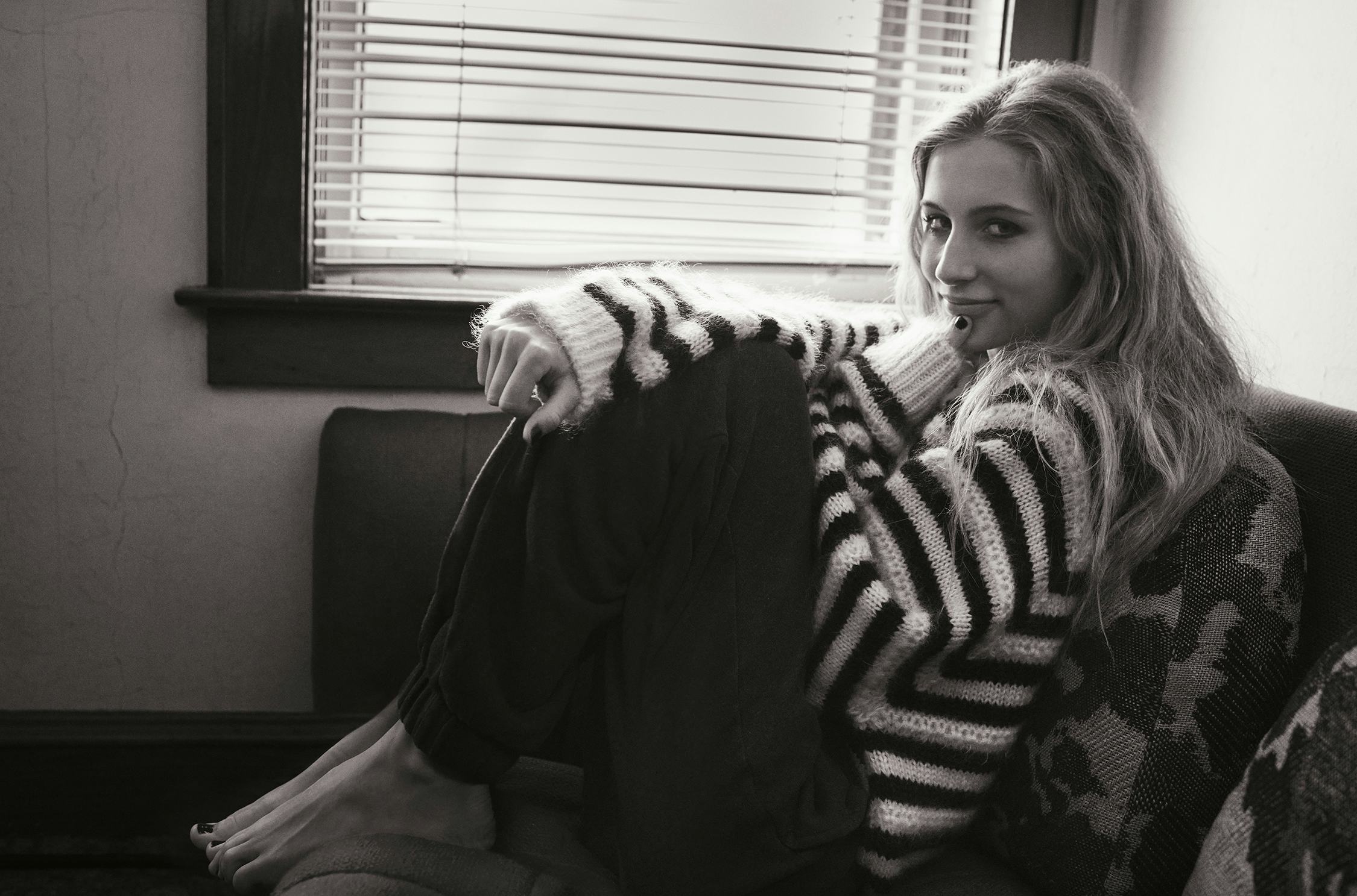 Romy Mars, Sofia Coppola's Daughter, on New Music & Viral TikTok: "I ...