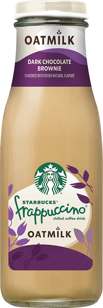 I Tried Starbucks' New Oatmilk Frappuccino & Cold Brew Flavors