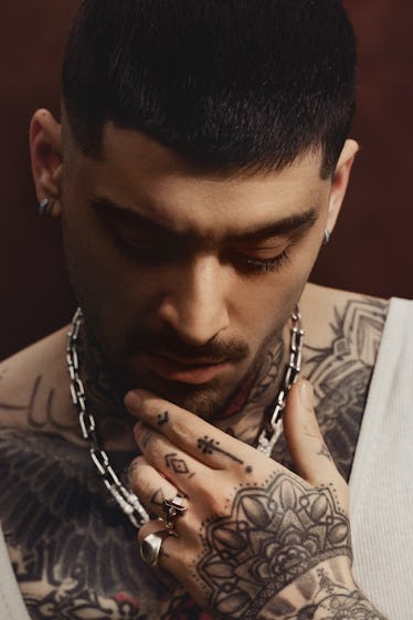 Zayn Malik On Raising Daughter Khai & Revisiting One Direction: ‘I’m ...