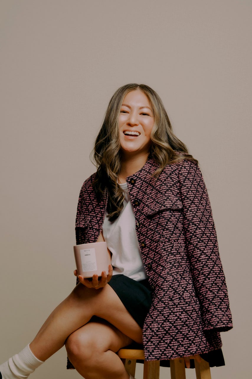 AAPI Fragrance Brand Founders On Bottling Up The Feeling Of Home