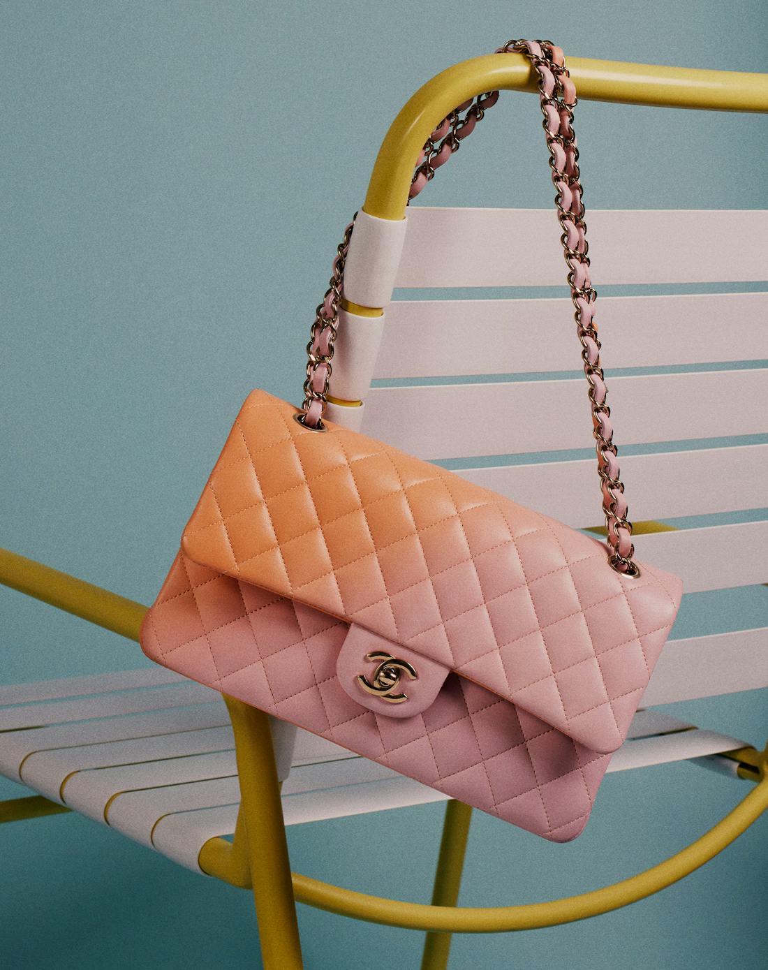 The Summer 2024 Bag Trends You're About To See Everywhere