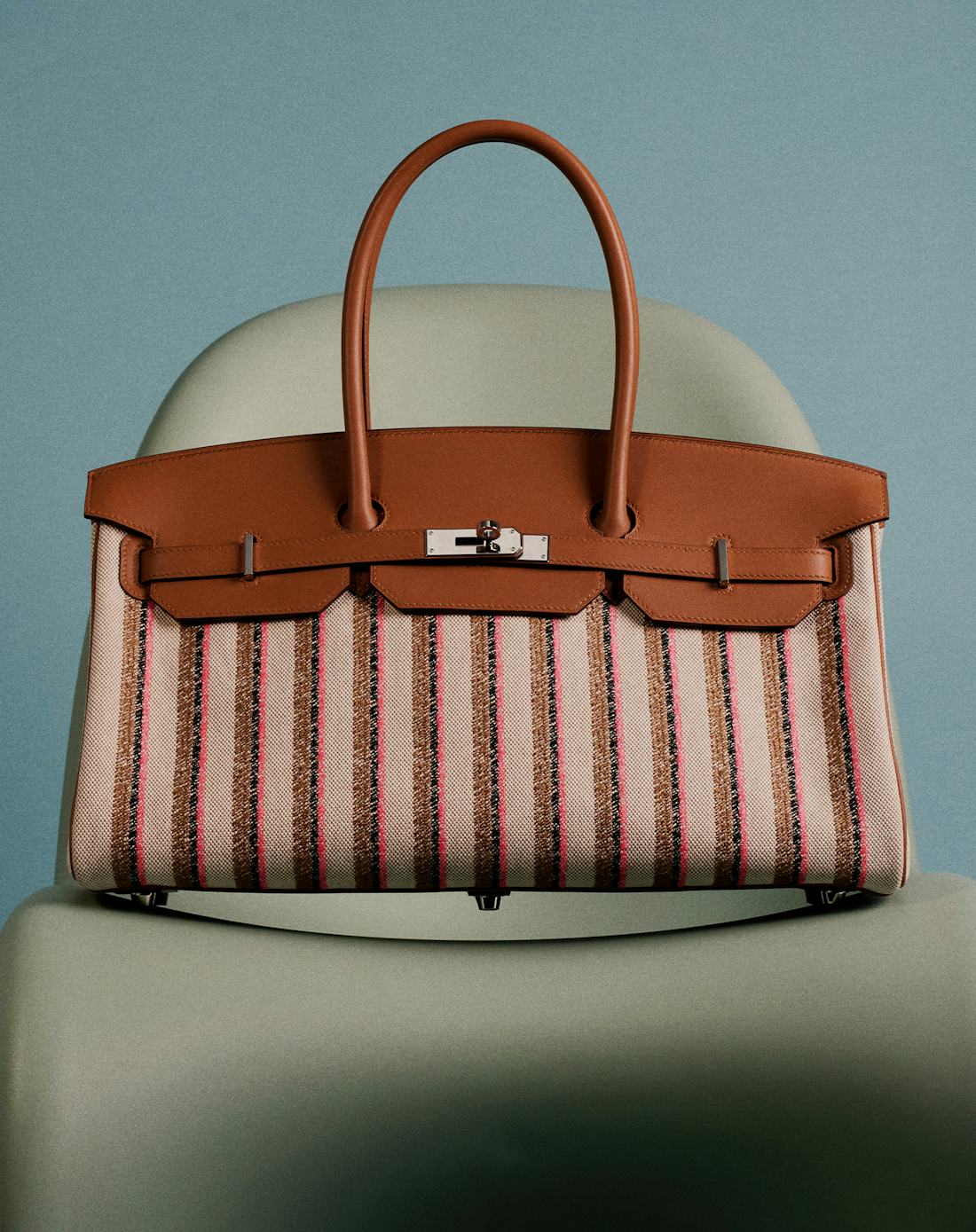 The Summer 2024 Bag Trends You're About To See Everywhere