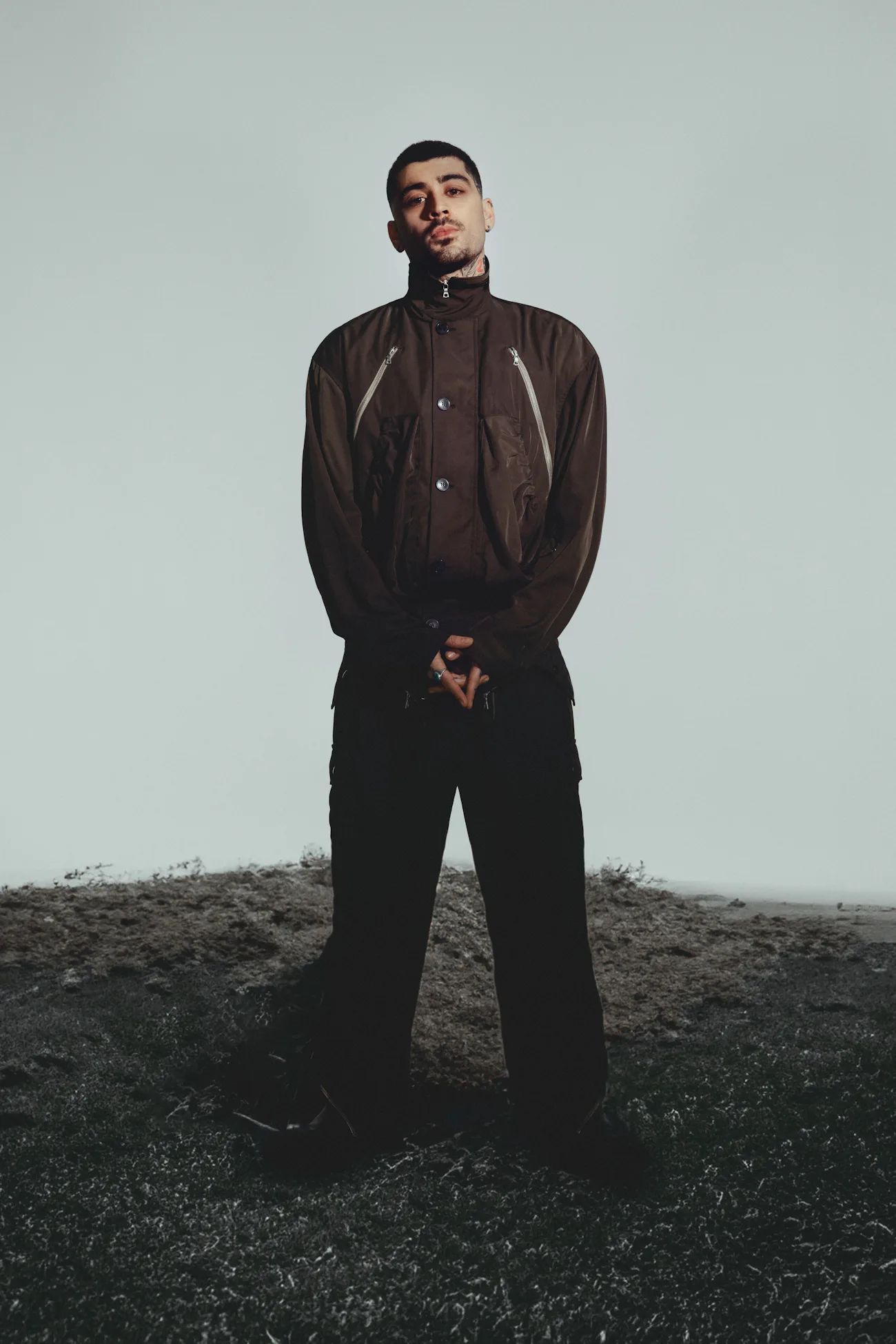 Zayn Malik On Raising Daughter Khai & Revisiting One Direction: ‘I’m ...