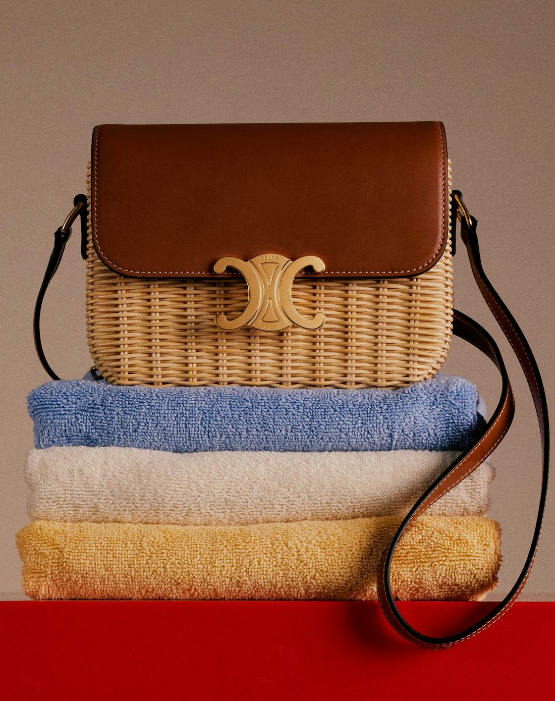 The Summer 2024 Bag Trends You're About To See Everywhere