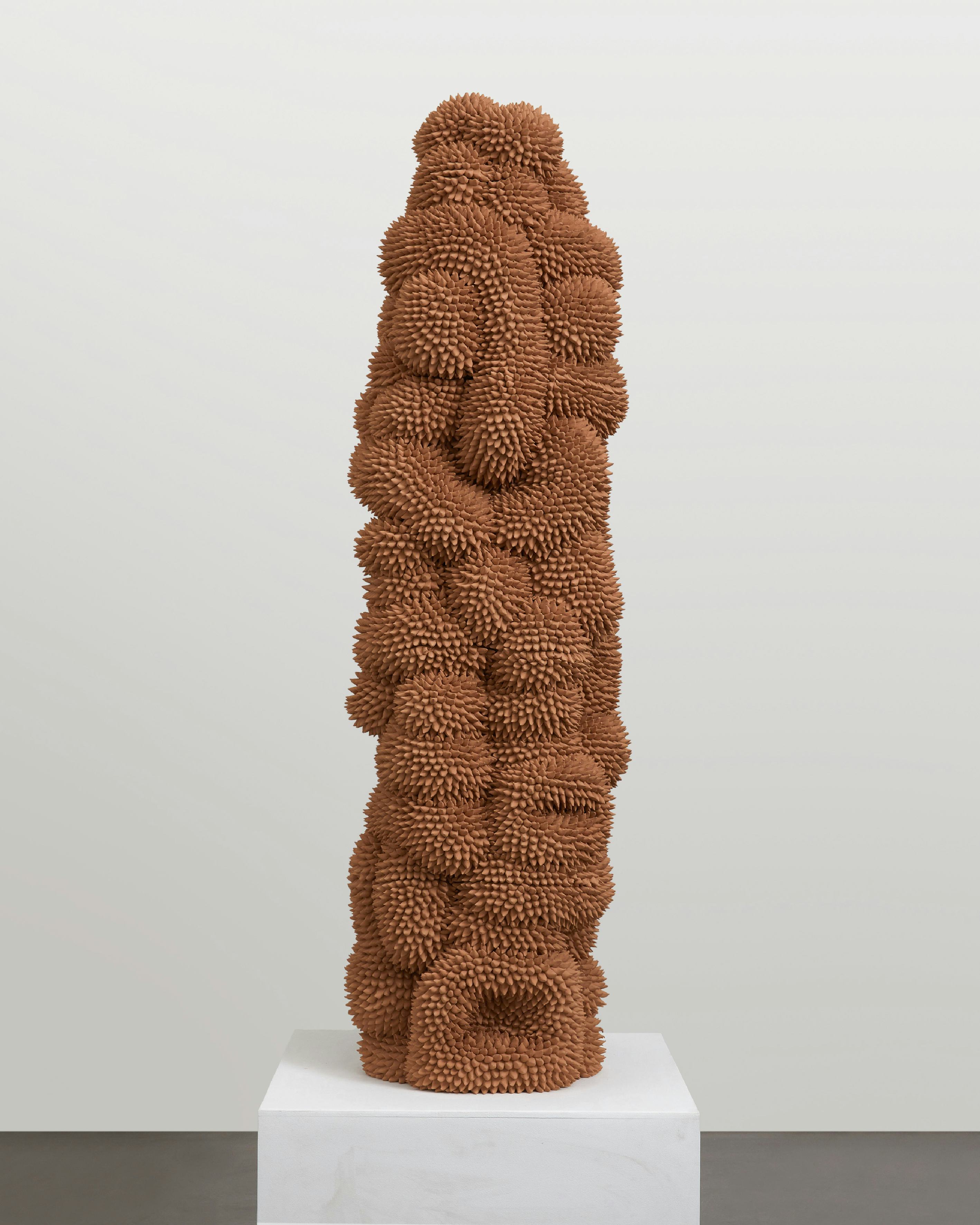 2024 Loewe Foundation Craft Prize Winner, Honorable Mentions