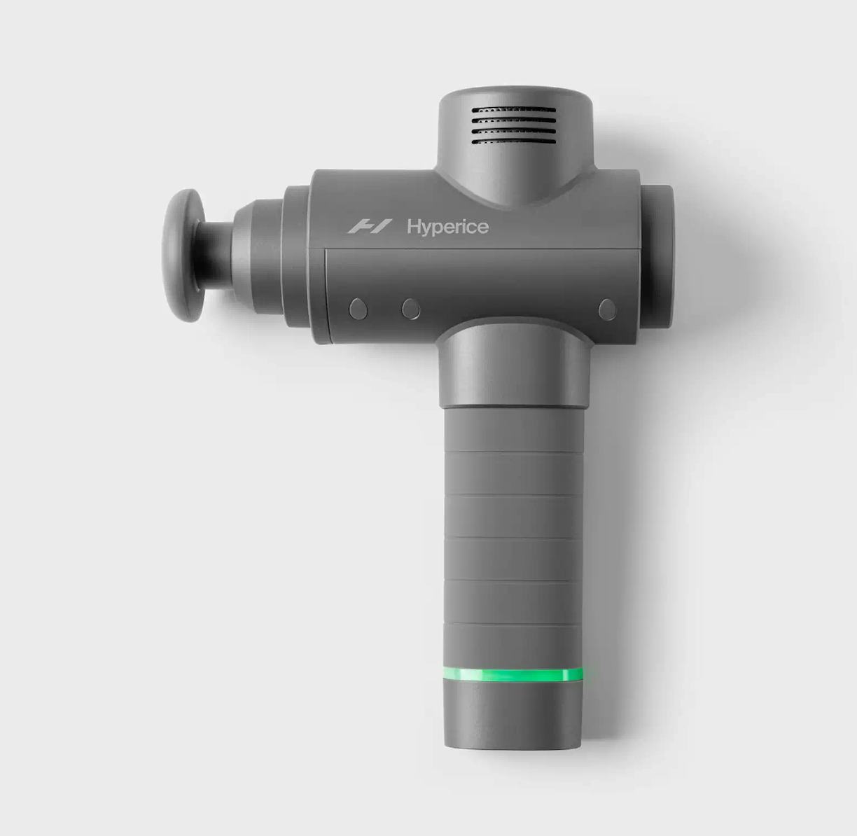 I Tried Hyperice, Naomi Osaka’s Go-To Brand For Exercise Recovery