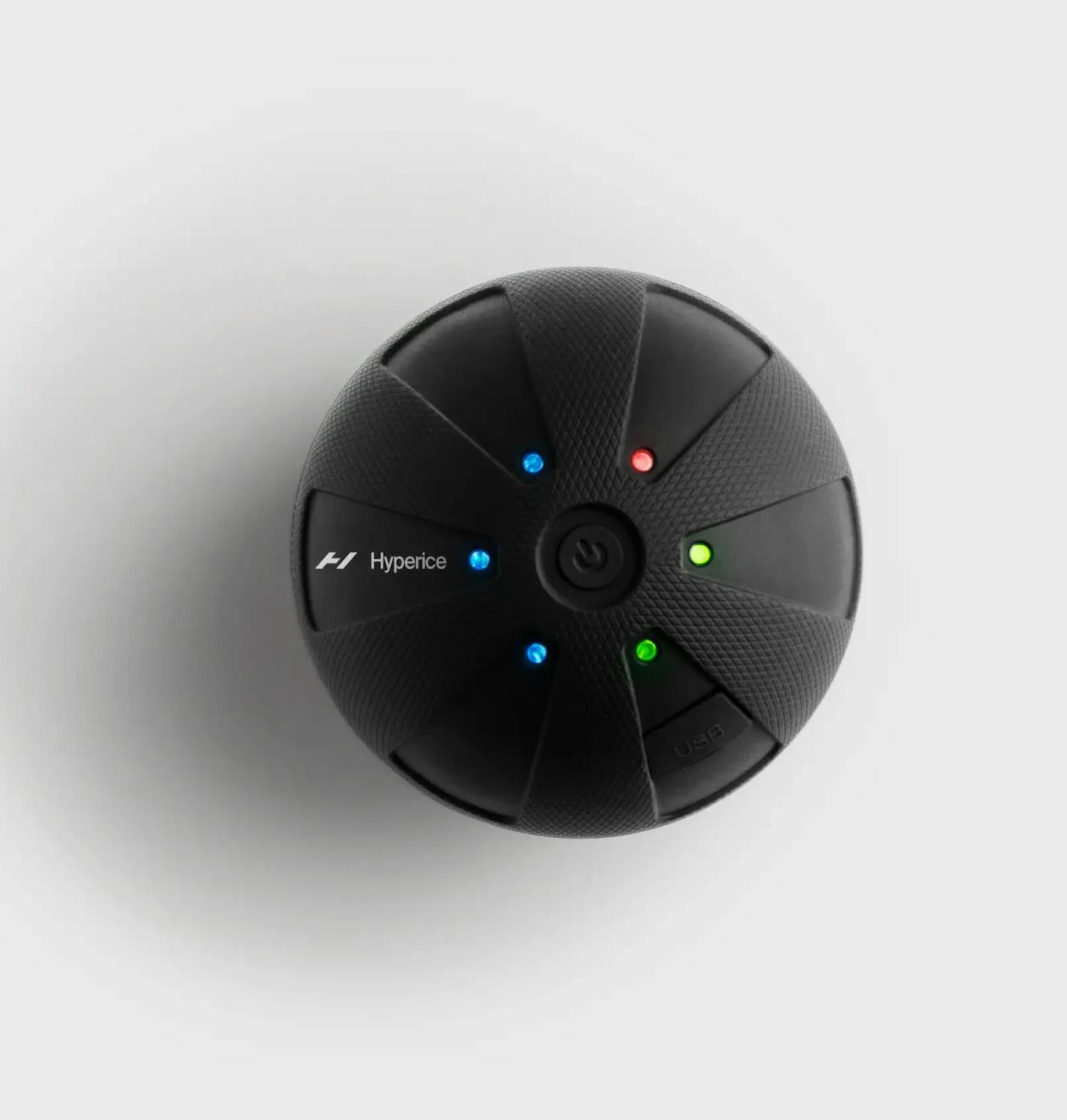 I Tried Hyperice, Naomi Osaka’s Go-To Brand For Exercise Recovery