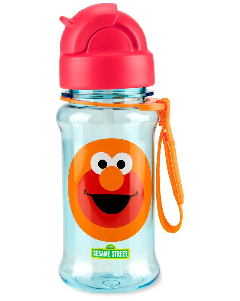 The Skip Hop x Sesame Street Collection Includes Elmo, Abby, & Cookie ...