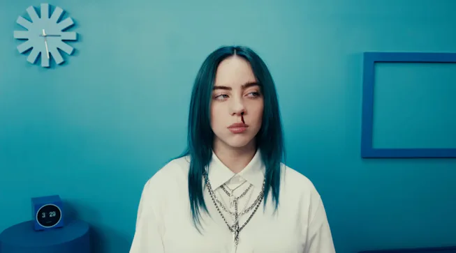 Billie Eilish's 12 Best Music Videos