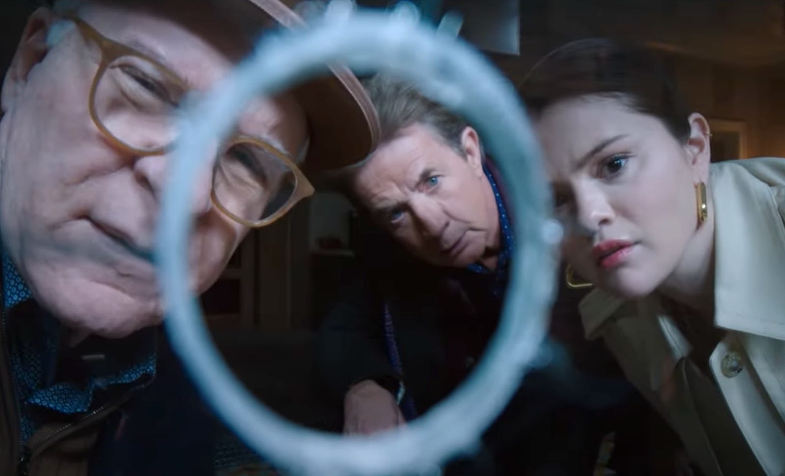 'Only Murders In The Building' Season 4: Release Date, Cast, Trailer