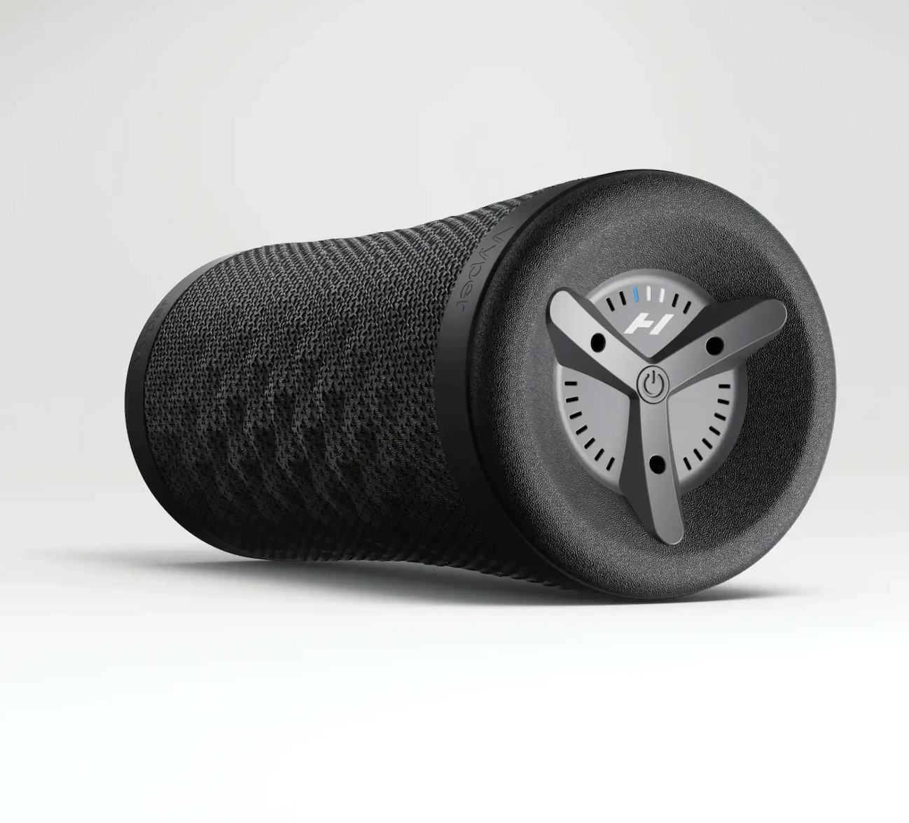 I Tried Hyperice, Naomi Osaka’s Go-To Brand For Exercise Recovery